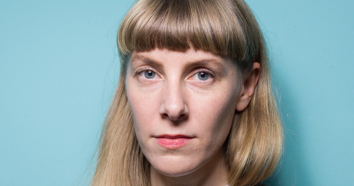 Recensenten die Eline Arbo’s werk ‘te belerend’ vinden, hebben het niet ...