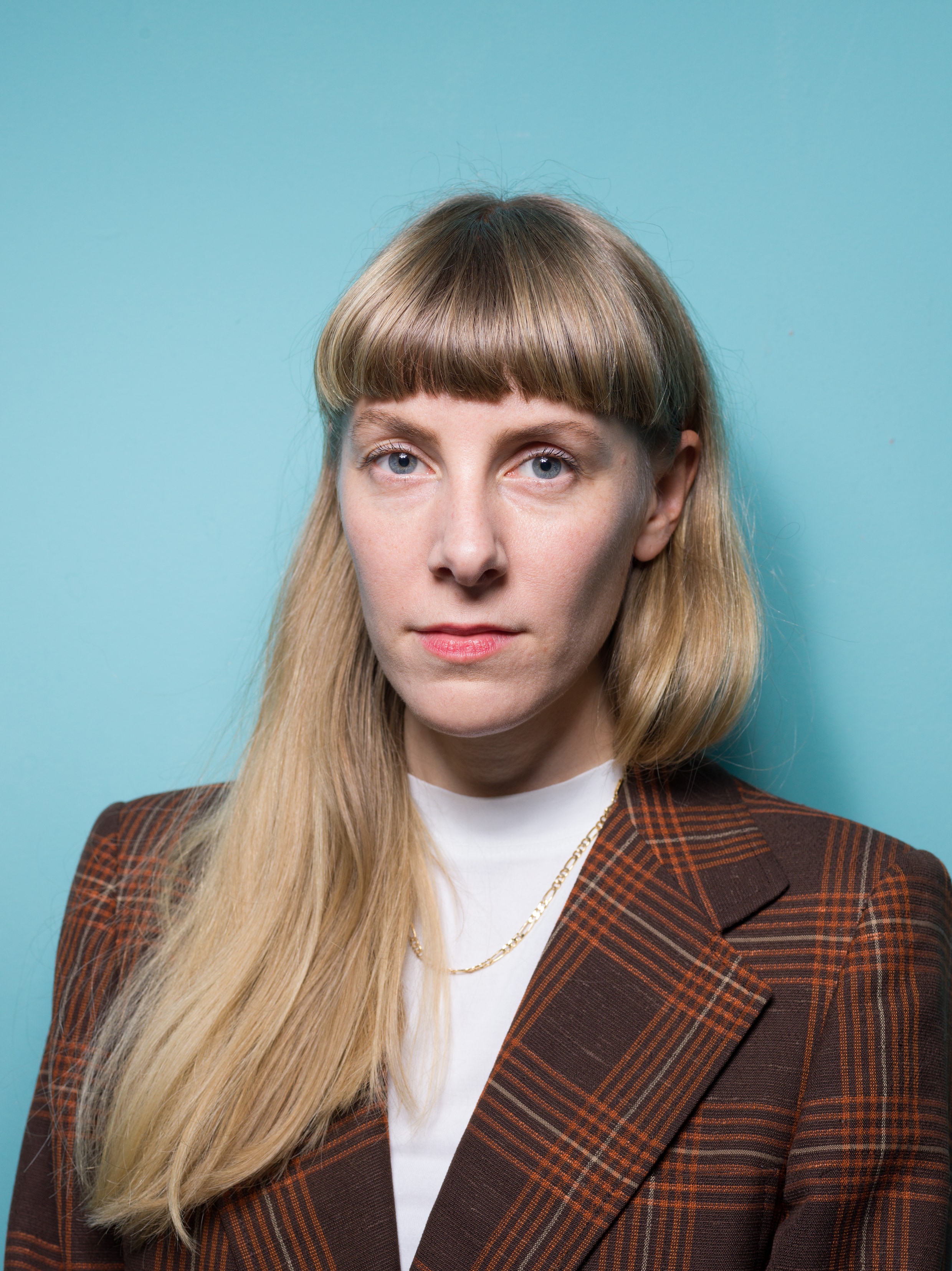 Recensenten die Eline Arbo’s werk ‘te belerend’ vinden, hebben het niet ...