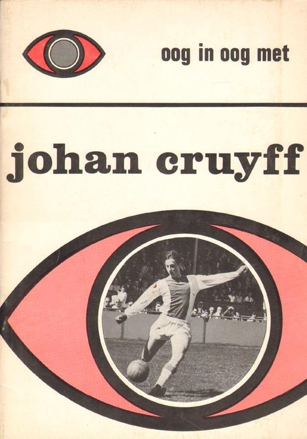 De Vijfde Beatle was Johan Cruijff (slot) | de Volkskrant