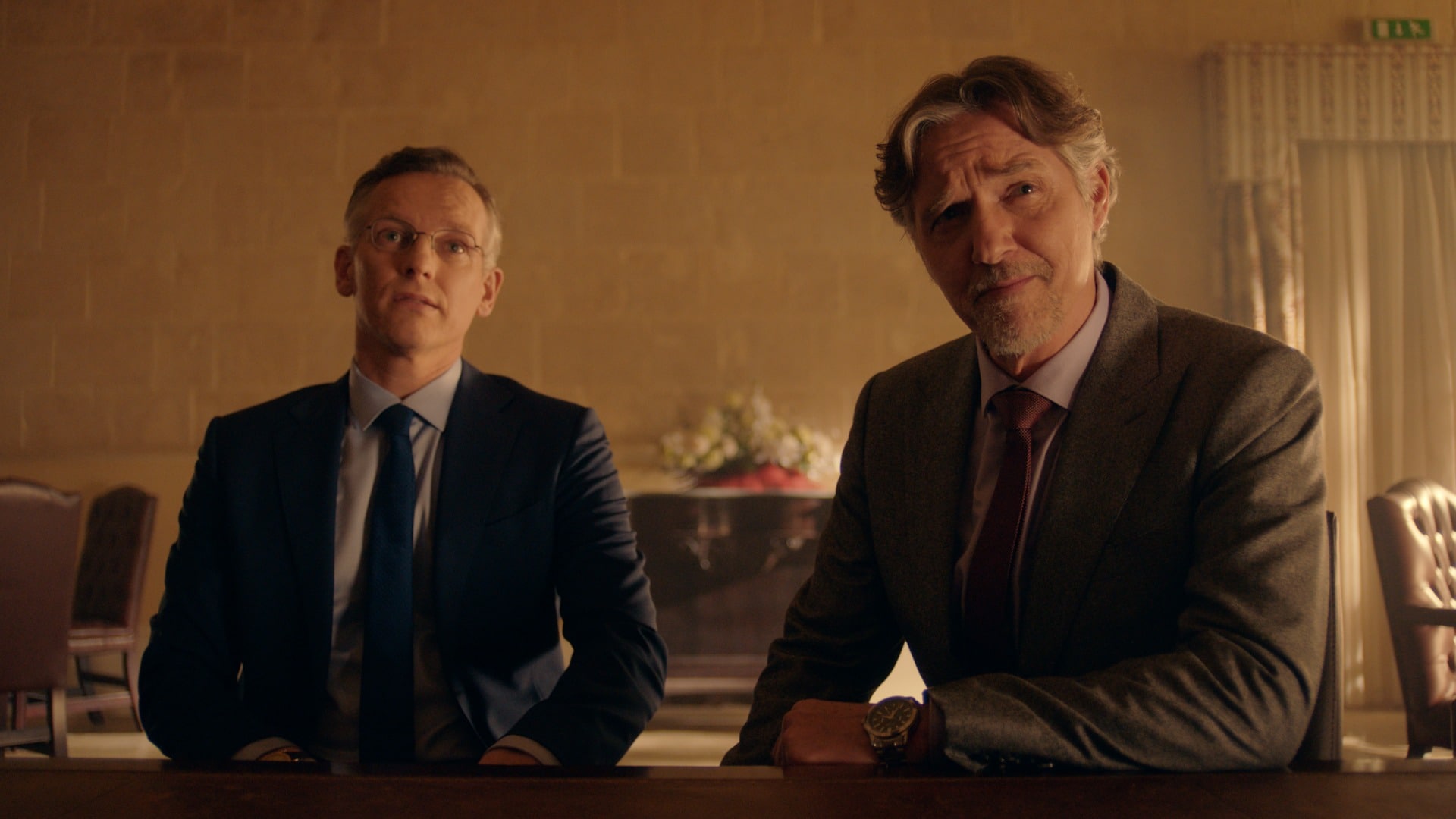 Het derde en laatste seizoen van Klem is het beste, en dat zegt wel wat ...