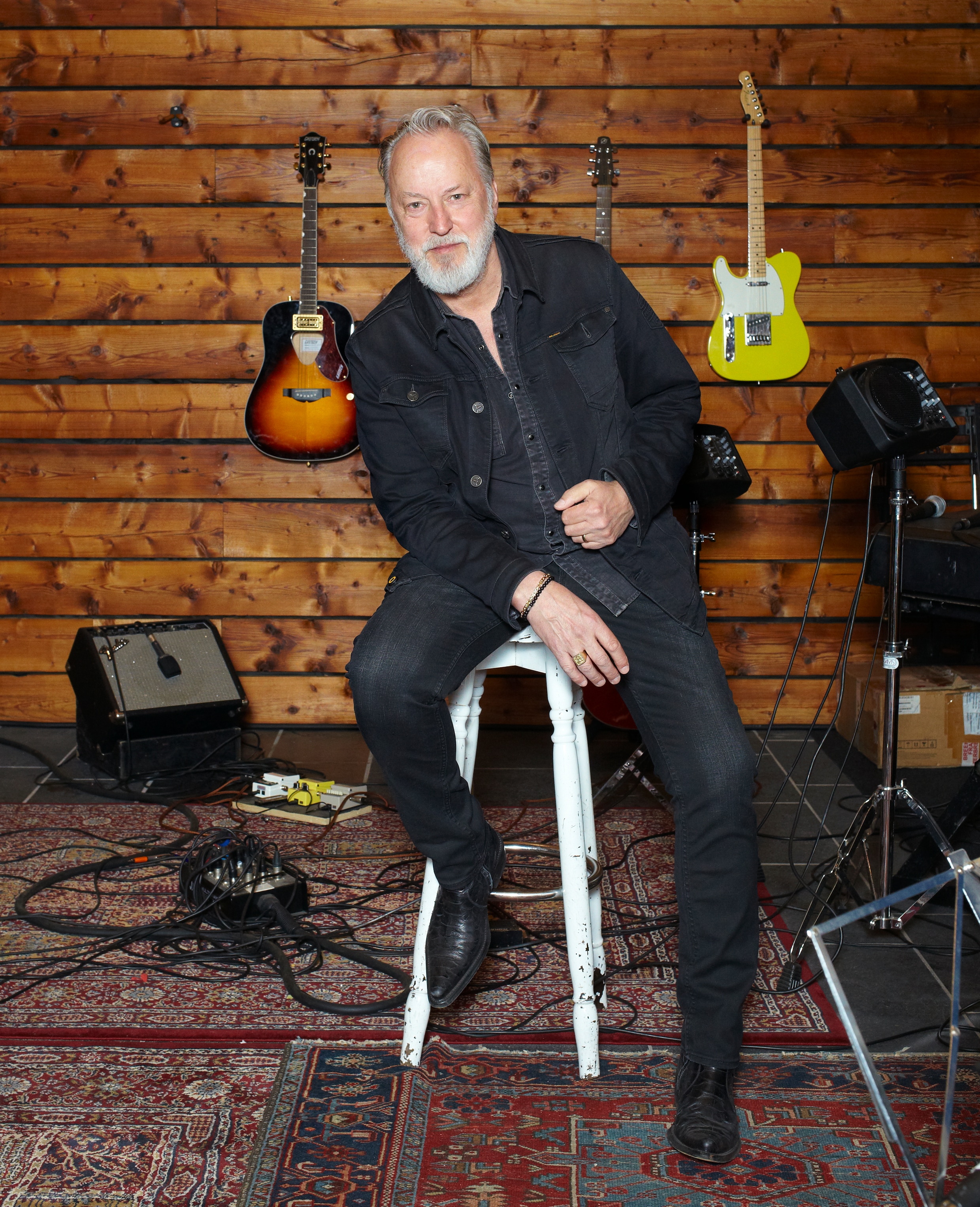 Weekendwijsheid van Jack Poels: ‘Gooi je saaie principes overboord ...