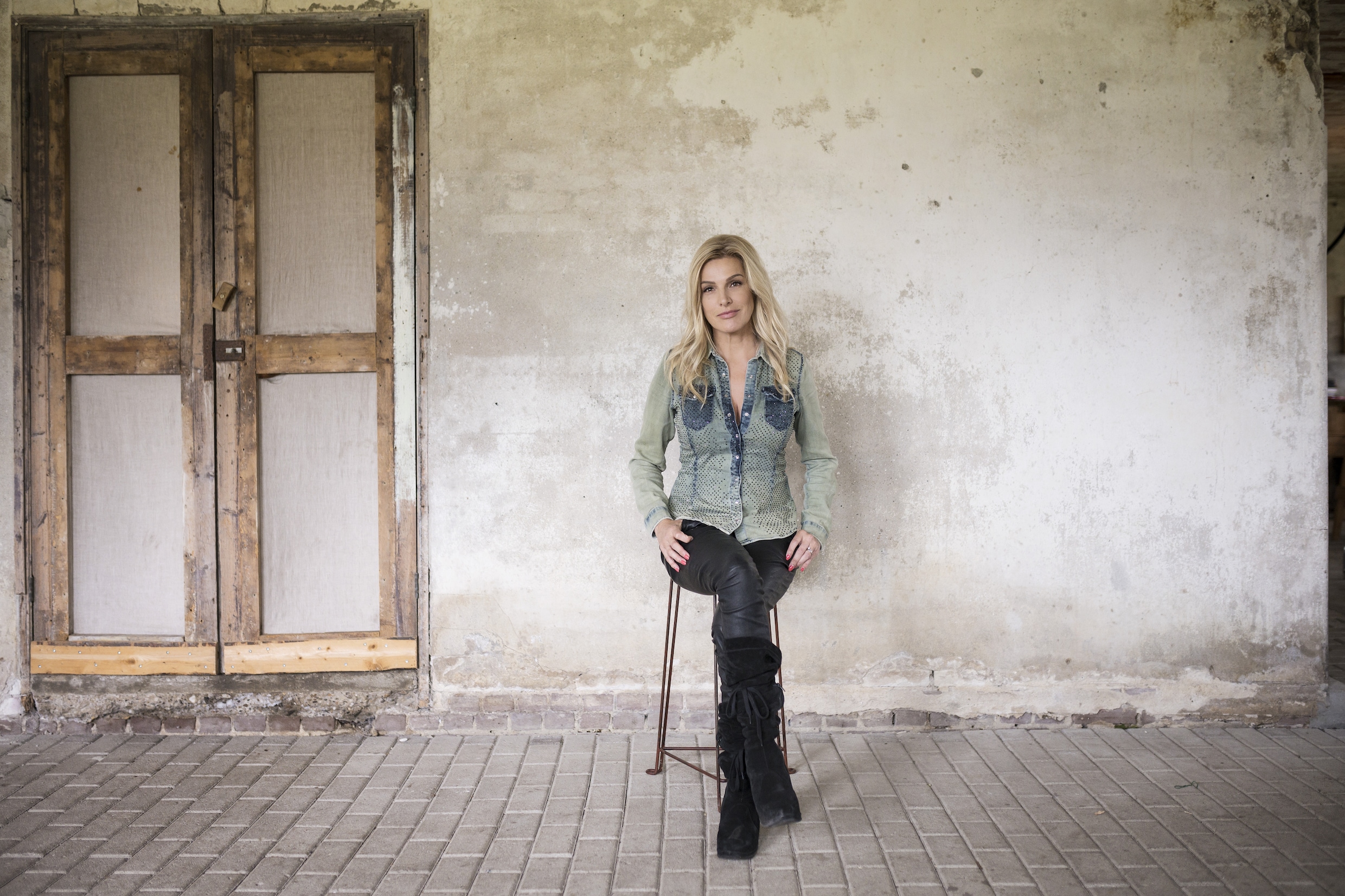 Met het ‘mooiste loopje van de wereld’ van Lingo naar het Binnenhof ...