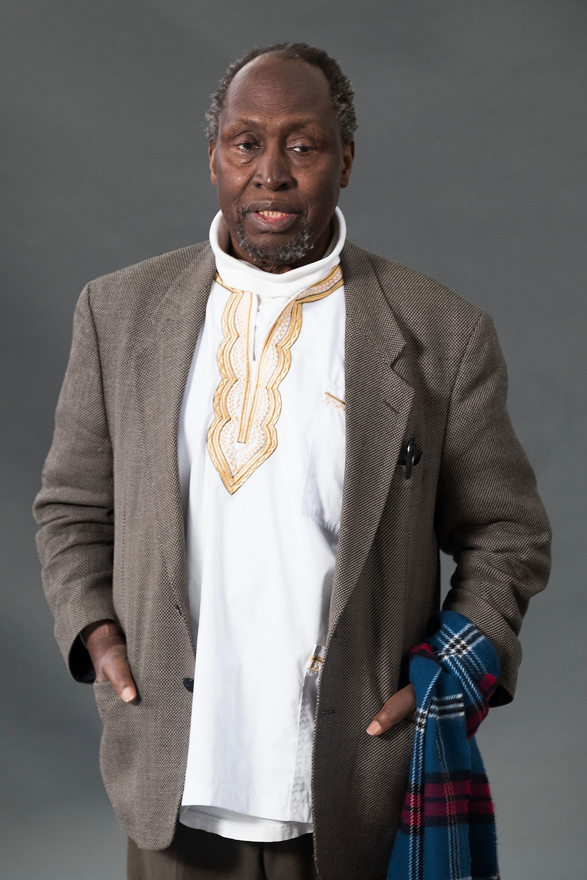 Ngugi wa Thiong’o geeft een mooie eigen draai aan de ontstaansmythe van ...