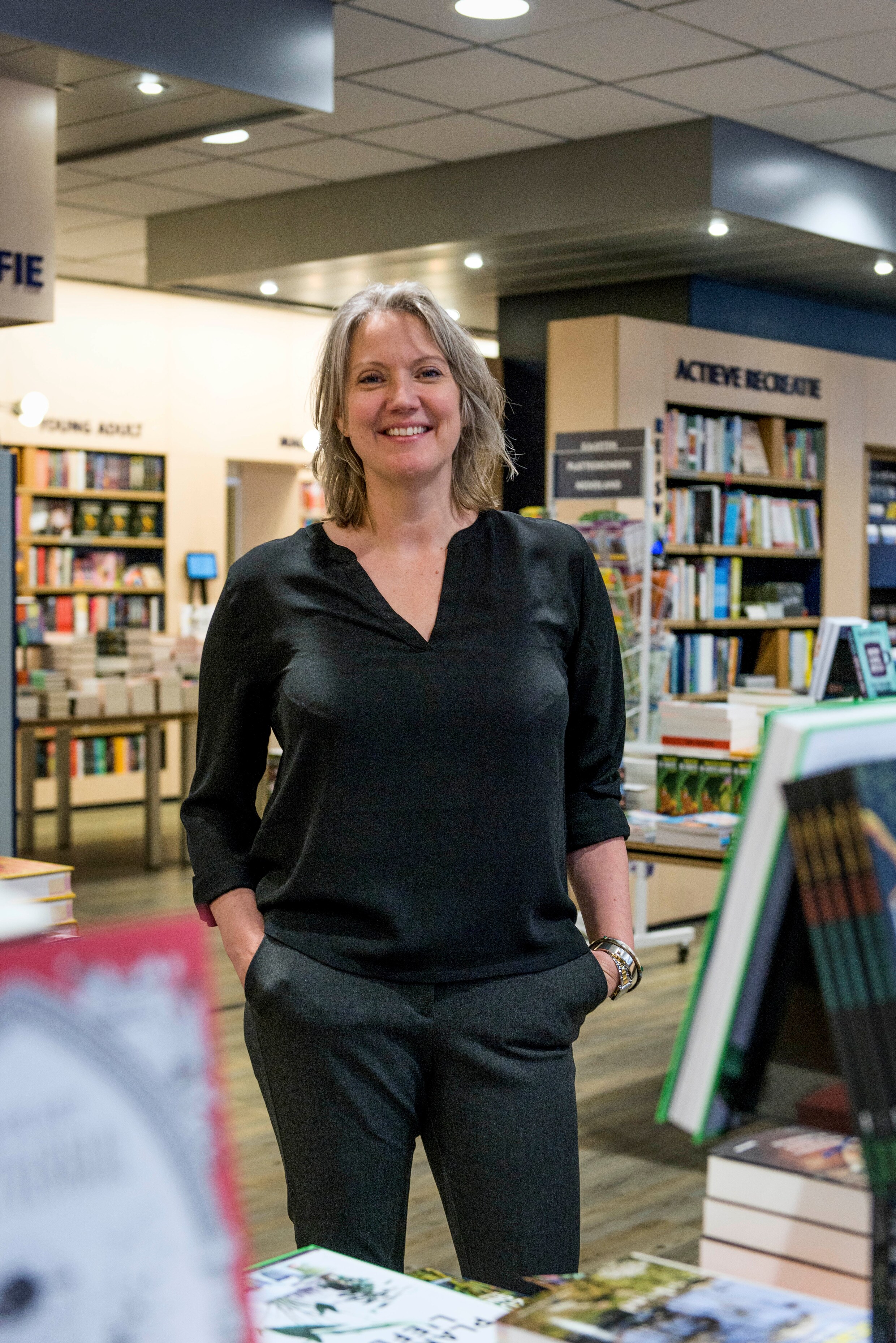De nieuwe Boekenraad stelt zich voor (en geeft alvast een paar gouden ...