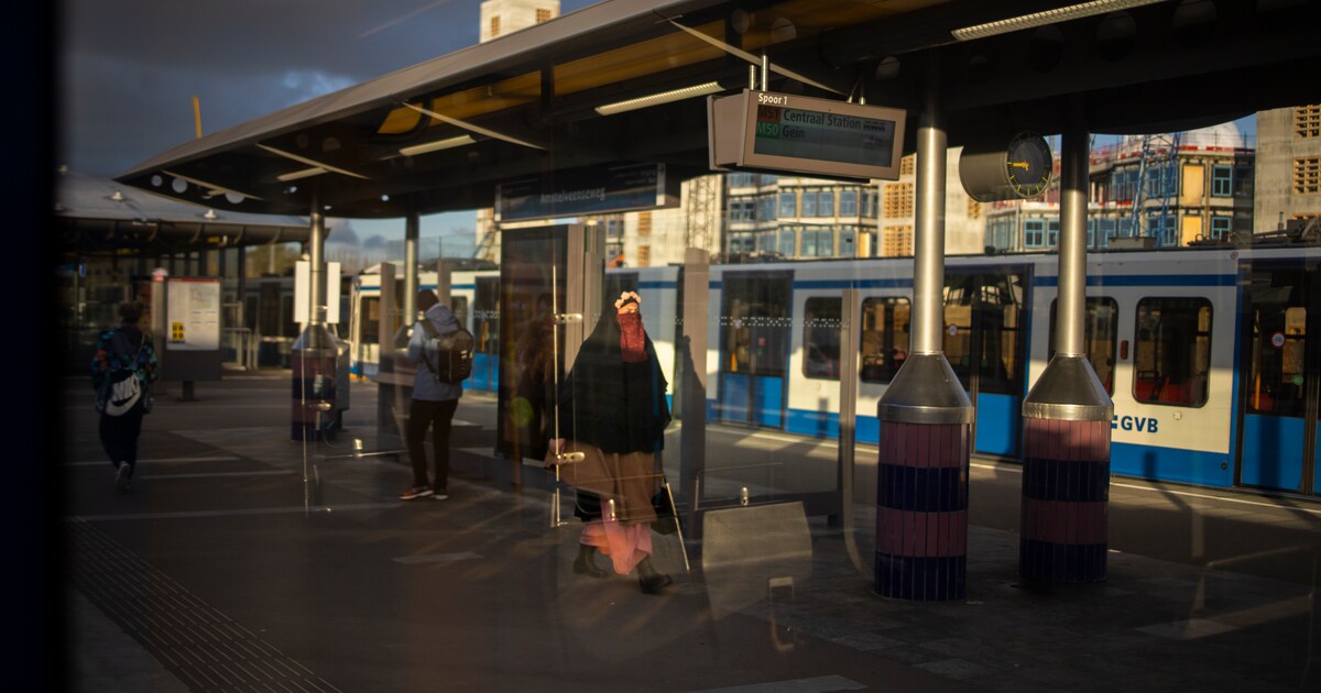 Alliantie legt 1 miljard op tafel voor doortrekken Noord-Zuidlijn - en ...