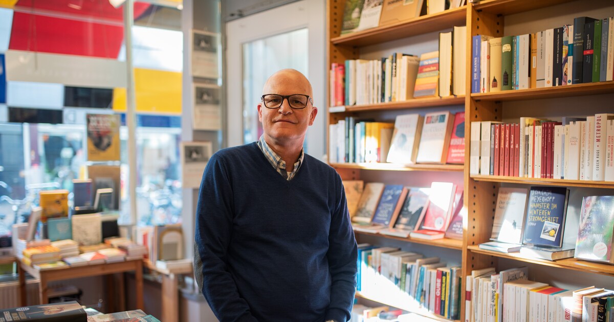 ‘Mijn verwachting is dat mogelijk de helft van ons assortiment over ...