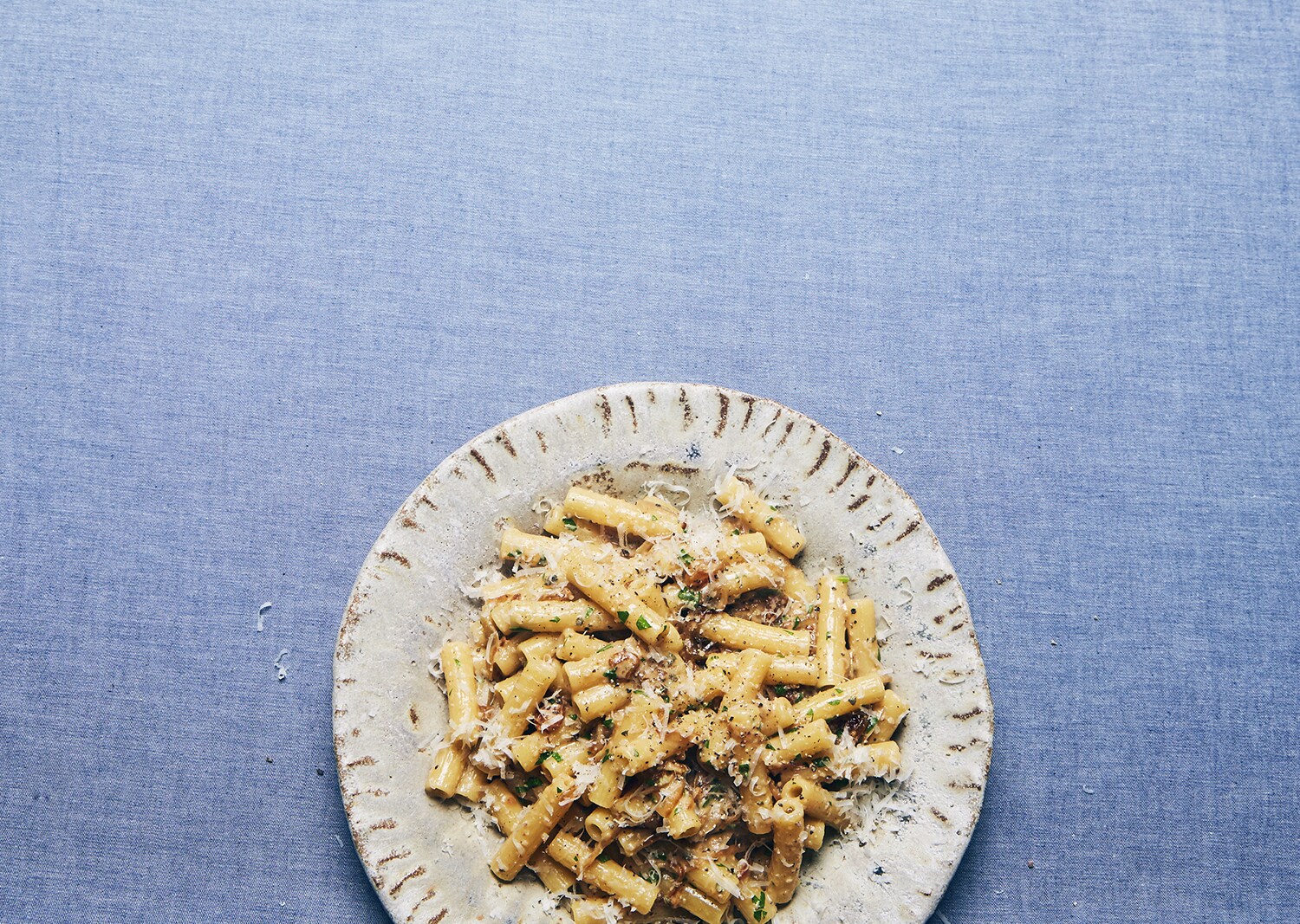 Bulk noten over? Maak deze walnotenpasta, die ik graag voor mijn tante ...