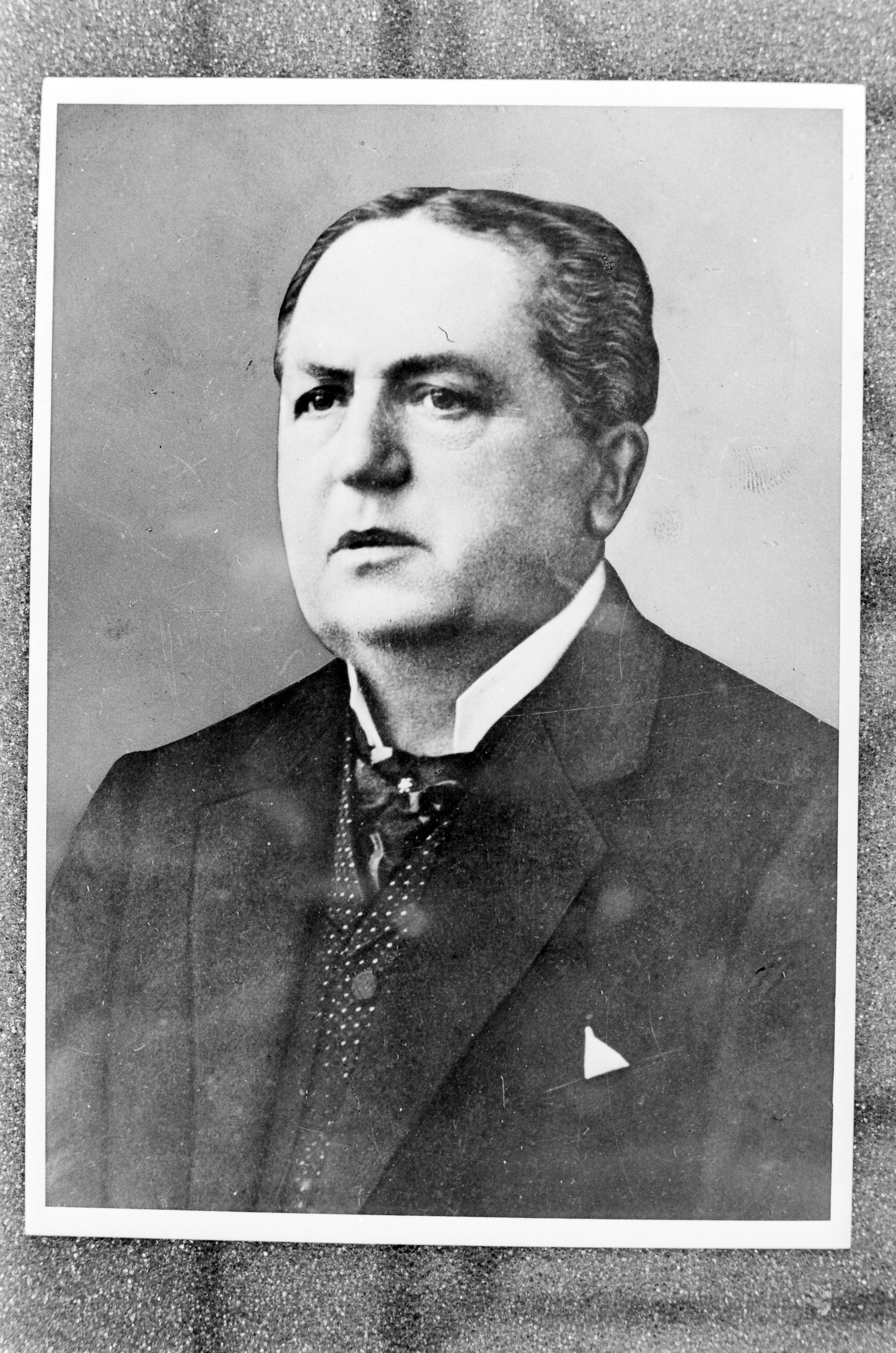 Abraham Kuyper was veel kleurrijker dan zijn reputatie doet vermoeden ...