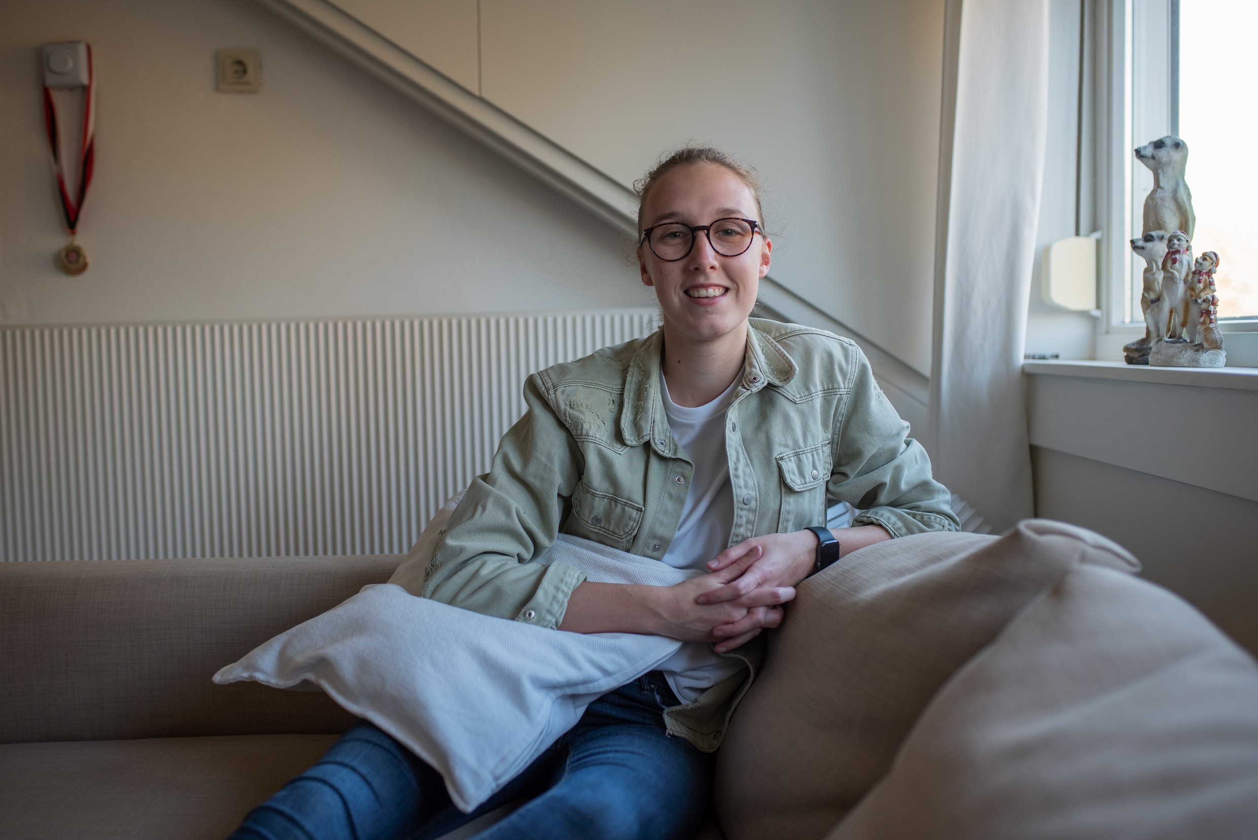 De rechtenstudent leent veel meer bij DUO dan de student Duits | de ...