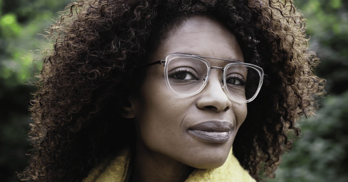 Sylvana Simons moet en zal implosie van Bij1 voorkomen | de Volkskrant