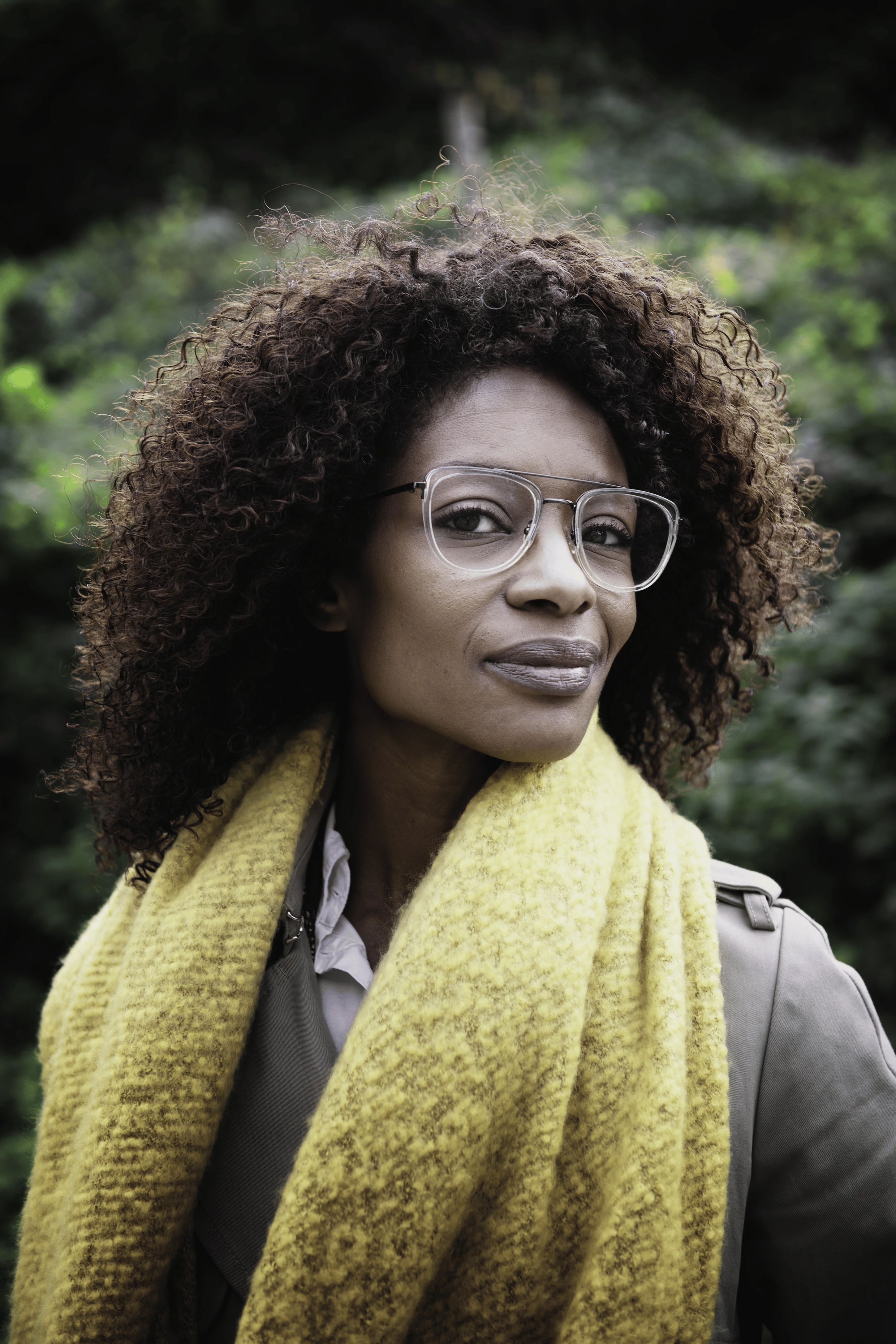 Sylvana Simons moet en zal implosie van Bij1 voorkomen | de Volkskrant