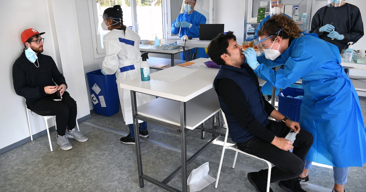 Vaccineren op 4 januari? De GGD-directeur zucht diep | de Volkskrant