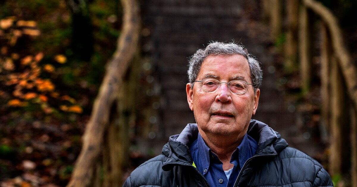 Ton Boot beziet de sport met de ogen van een coach: het gaat om winnen ...