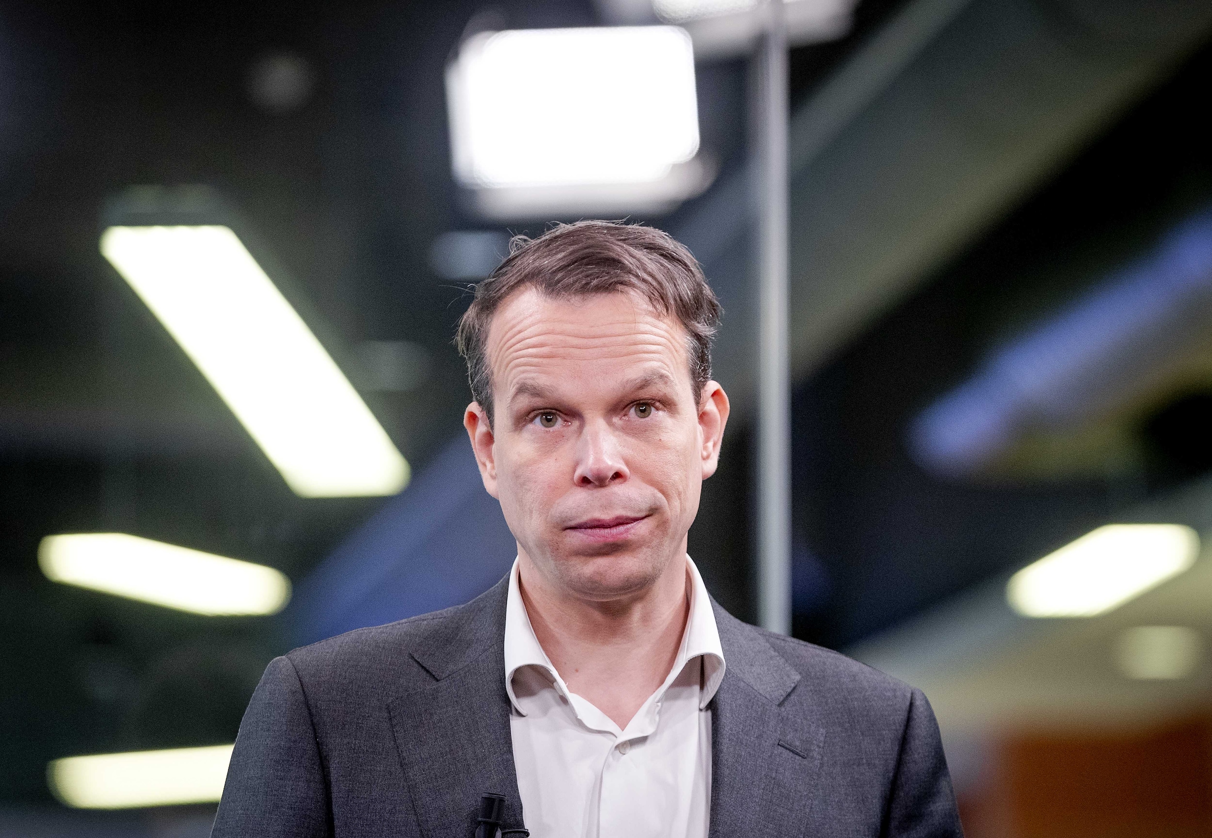 De dramatische krimp van de overheid is een fabeltje | de Volkskrant