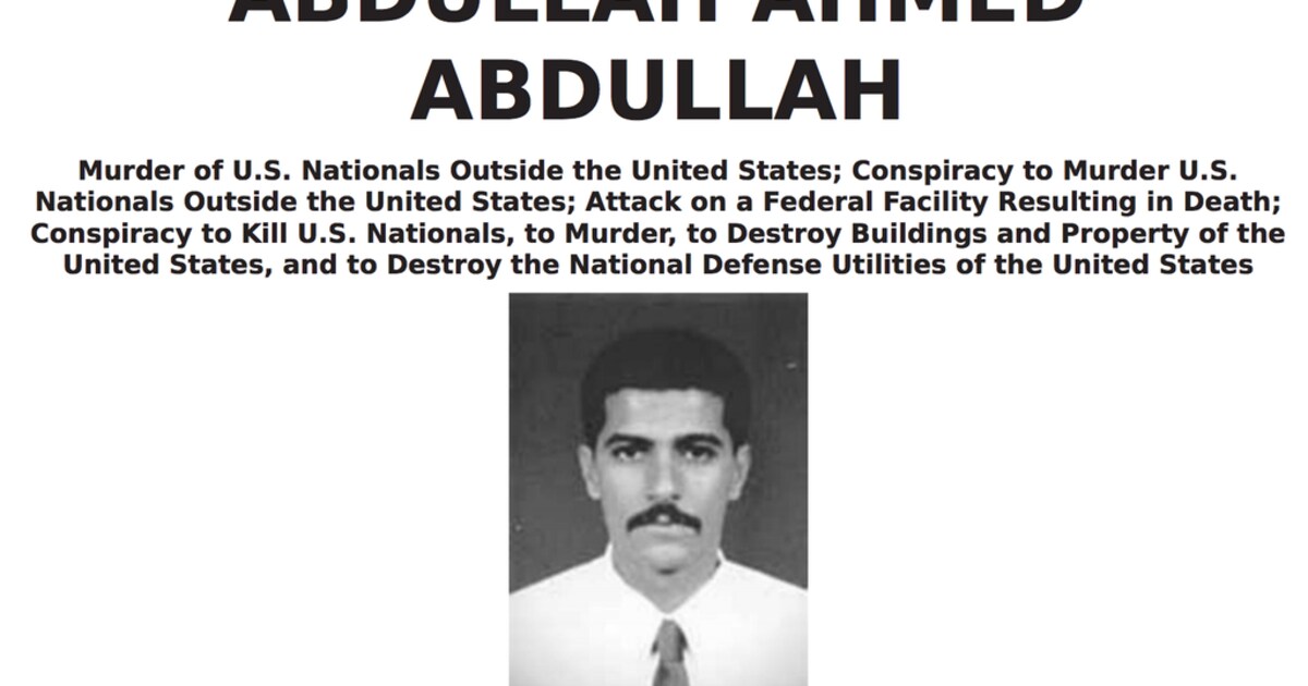 New York Times: ‘Nummer 2 al-Qaida in het geheim vermoord in Iran’ | de ...