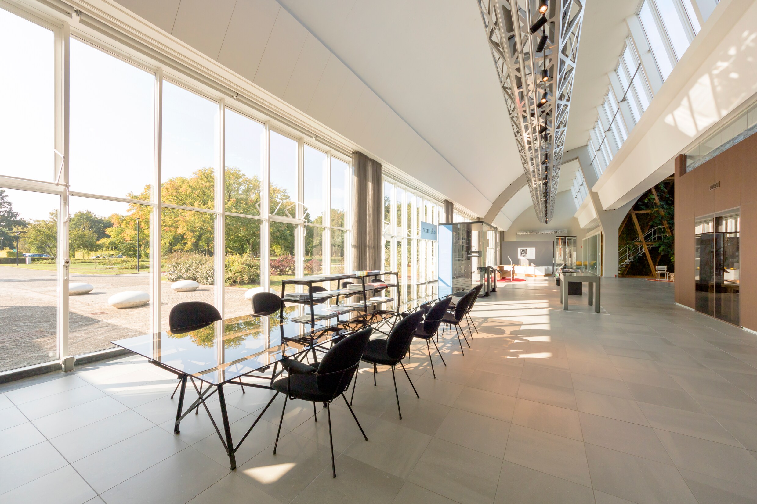 Hoe het Brabantse boerendorp Bergeijk zich ontpopte tot internationaal ...