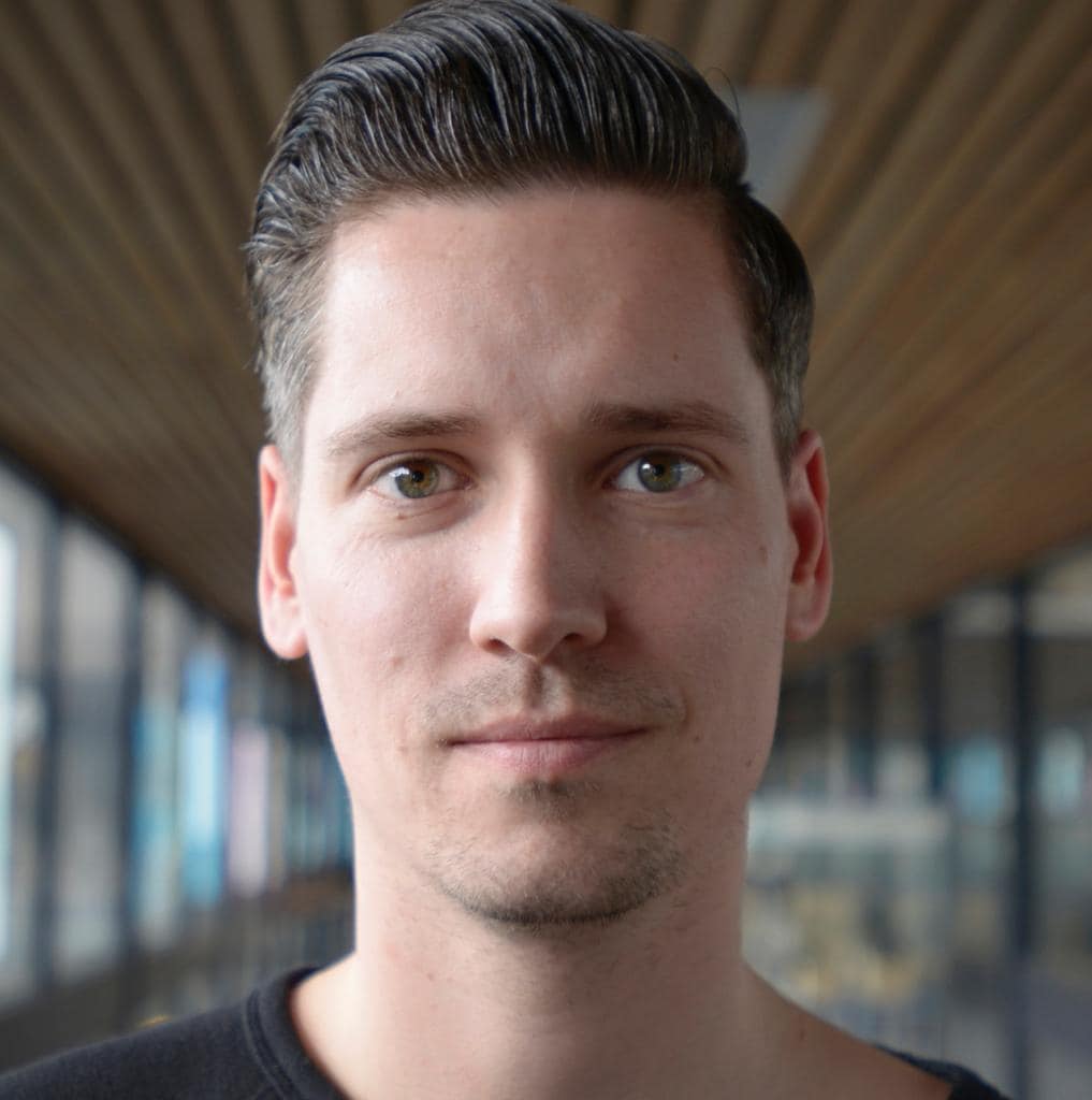 Aflevering 1 - Netflix in je achtertuin | de Volkskrant