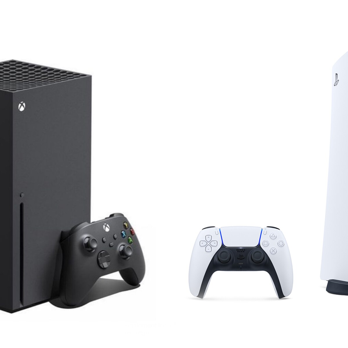 Playstation E Xbox Combinados