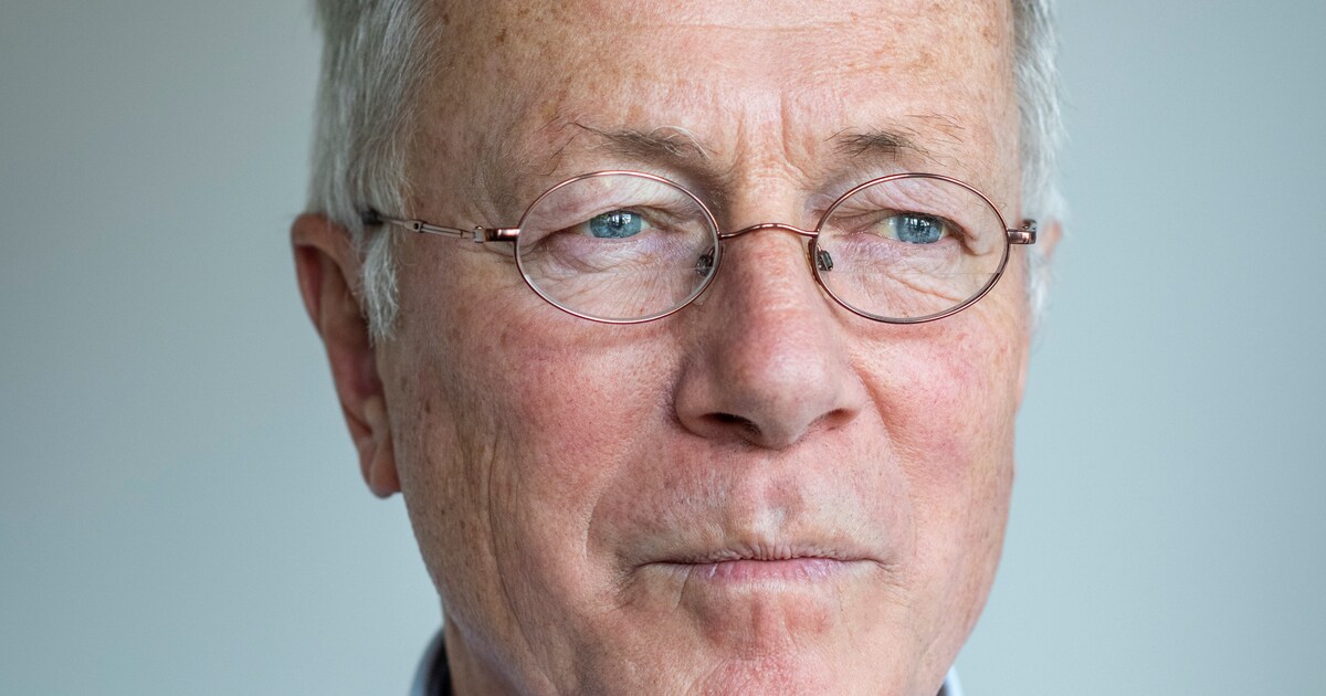 Jacob Kohnstamm verdiepte zich in het teruggavebeleid van roofkunst ...