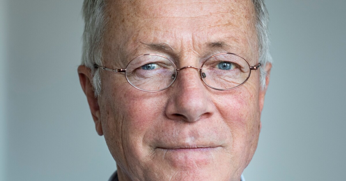 Kohnstamm: ‘We moeten een arts deze lijdensweg na euthanasie niet meer ...