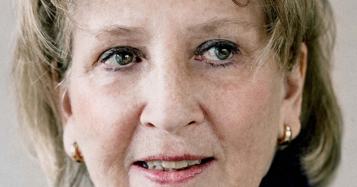 ‘Vind wat je ten diepste wilt, dan biedt het leven kansen’ | de Volkskrant