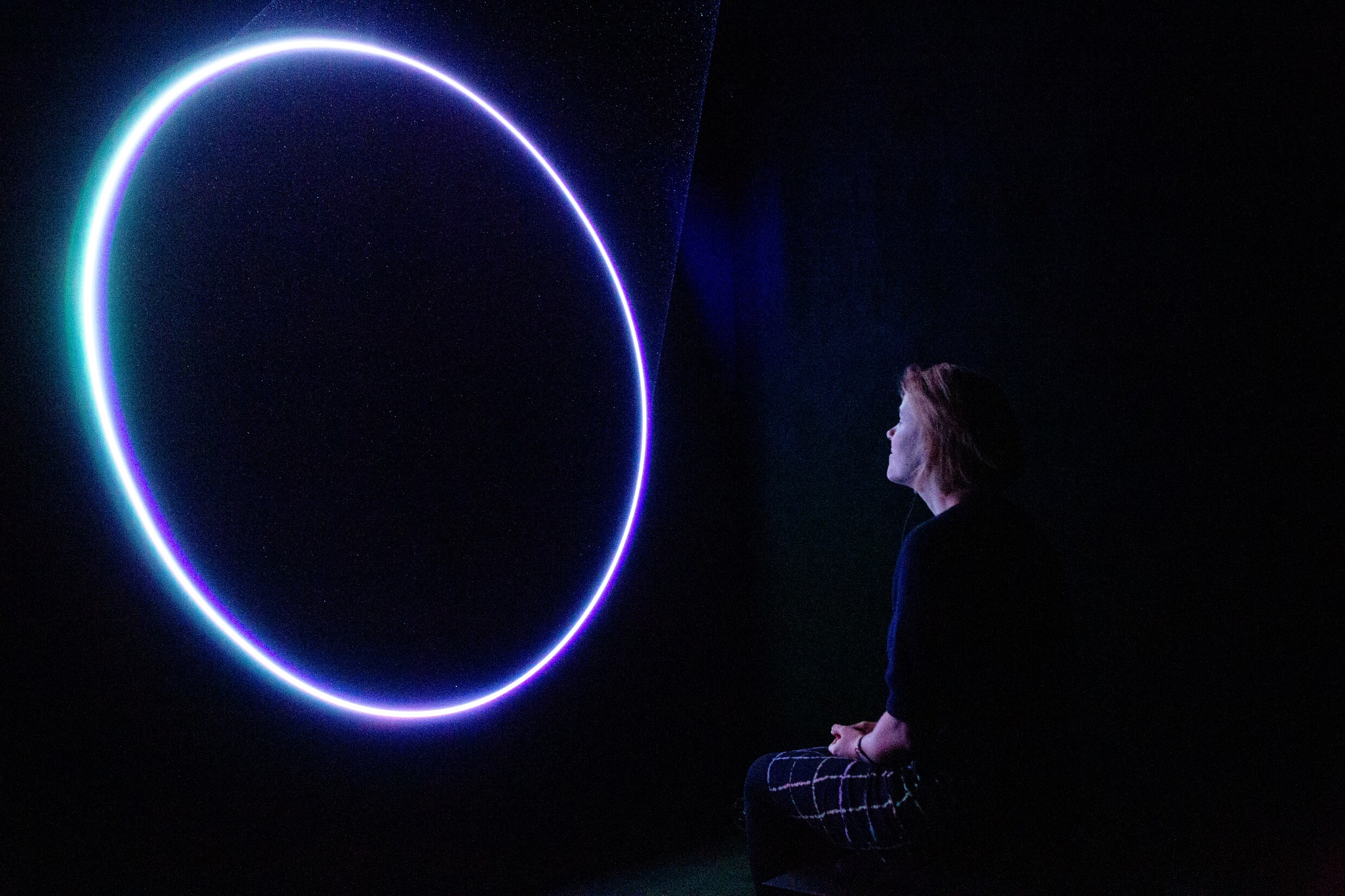 Iedereen heeft een relatie met geestelijke gezondheid, laat Museum van ...