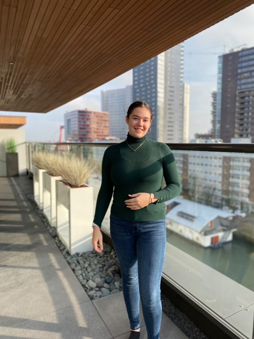 Jongeren over lusteloosheid door de coronamaatregelen: ‘Ik heb minder ...