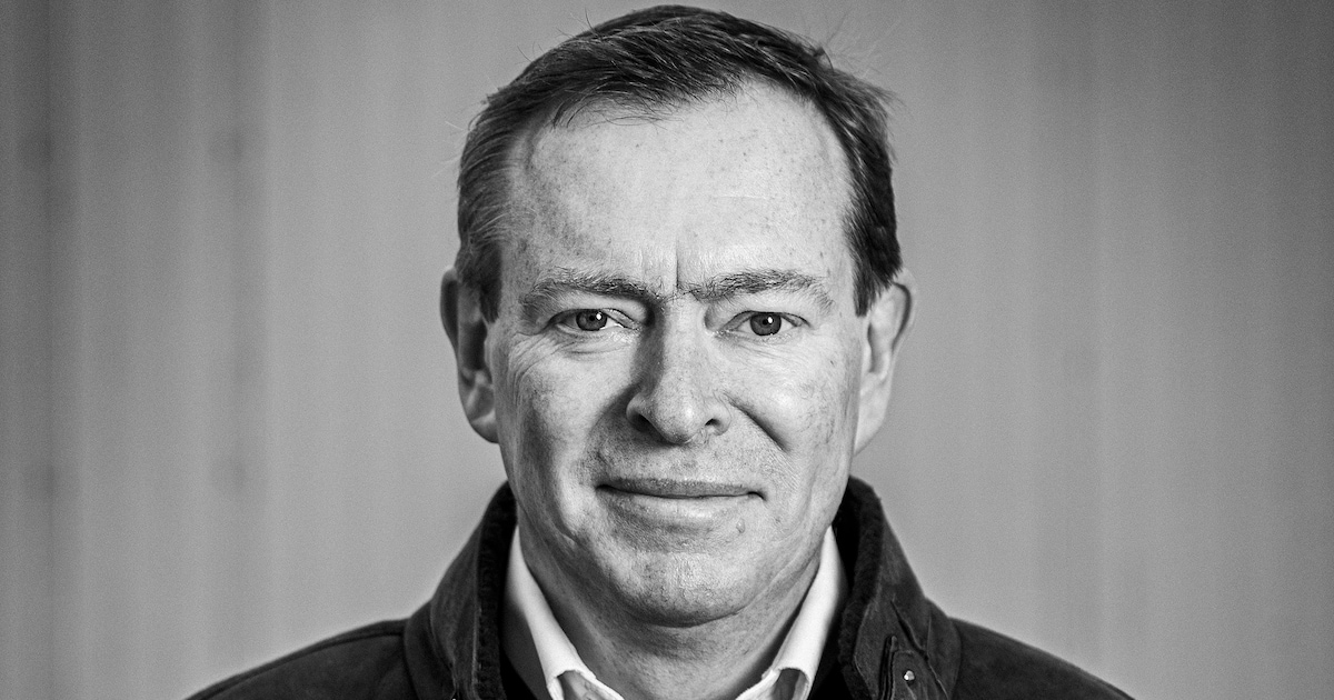 ‘Tot de dag van vandaag vragen mensen of het weer een beetje met me ...