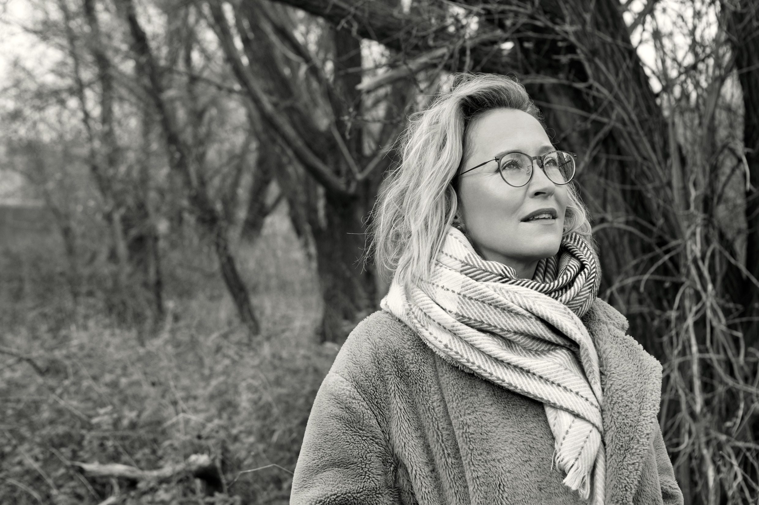 Willemijn Veenhoven: ‘Ik wil gewoon net zo vrij kunnen zijn als een man ...