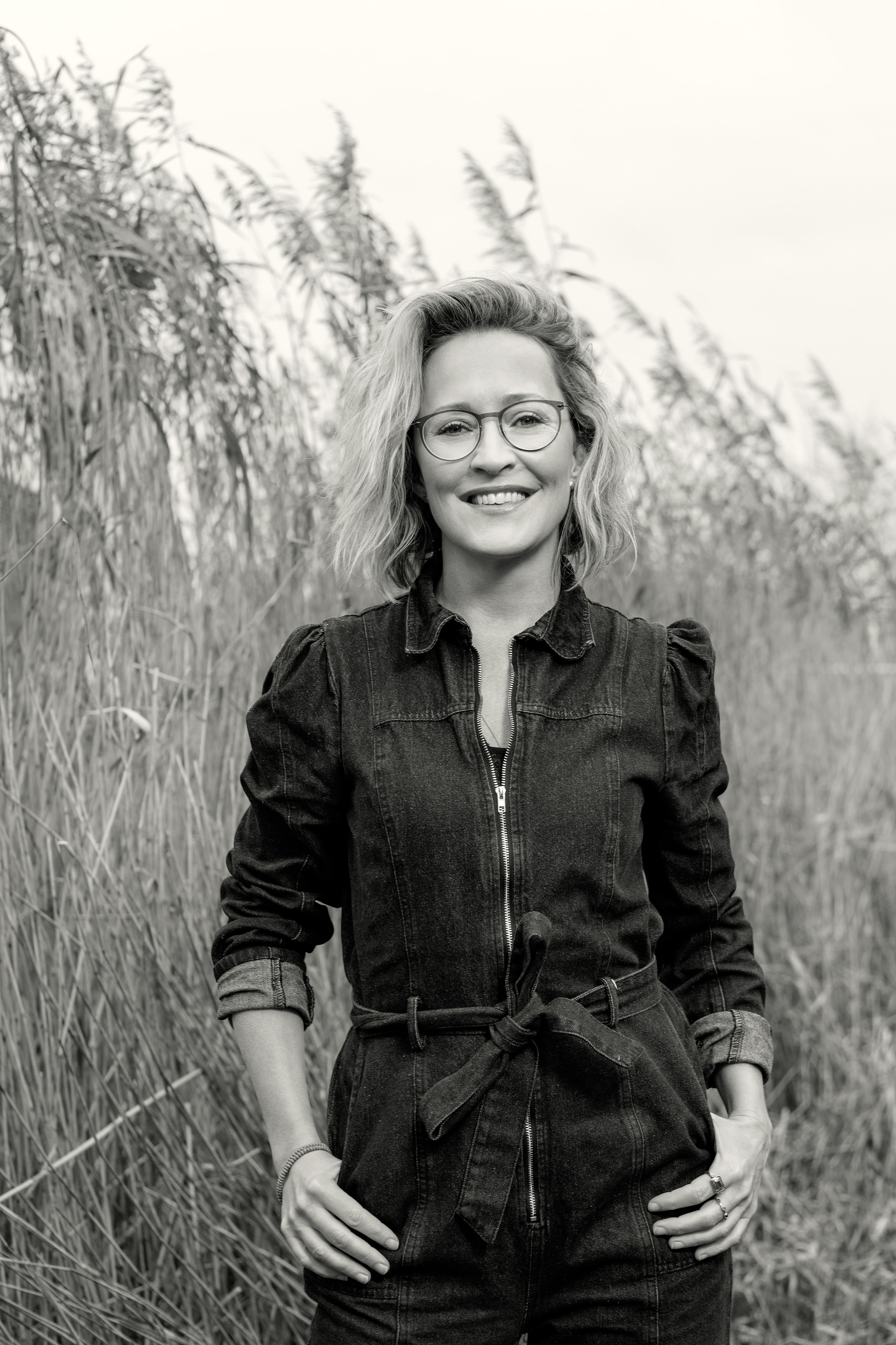 Willemijn Veenhoven: ‘Ik wil gewoon net zo vrij kunnen zijn als een man ...