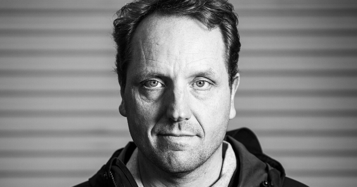 Ambitieuze Merijn Zeeman neemt prestatiecultuur van de Jumbo ...