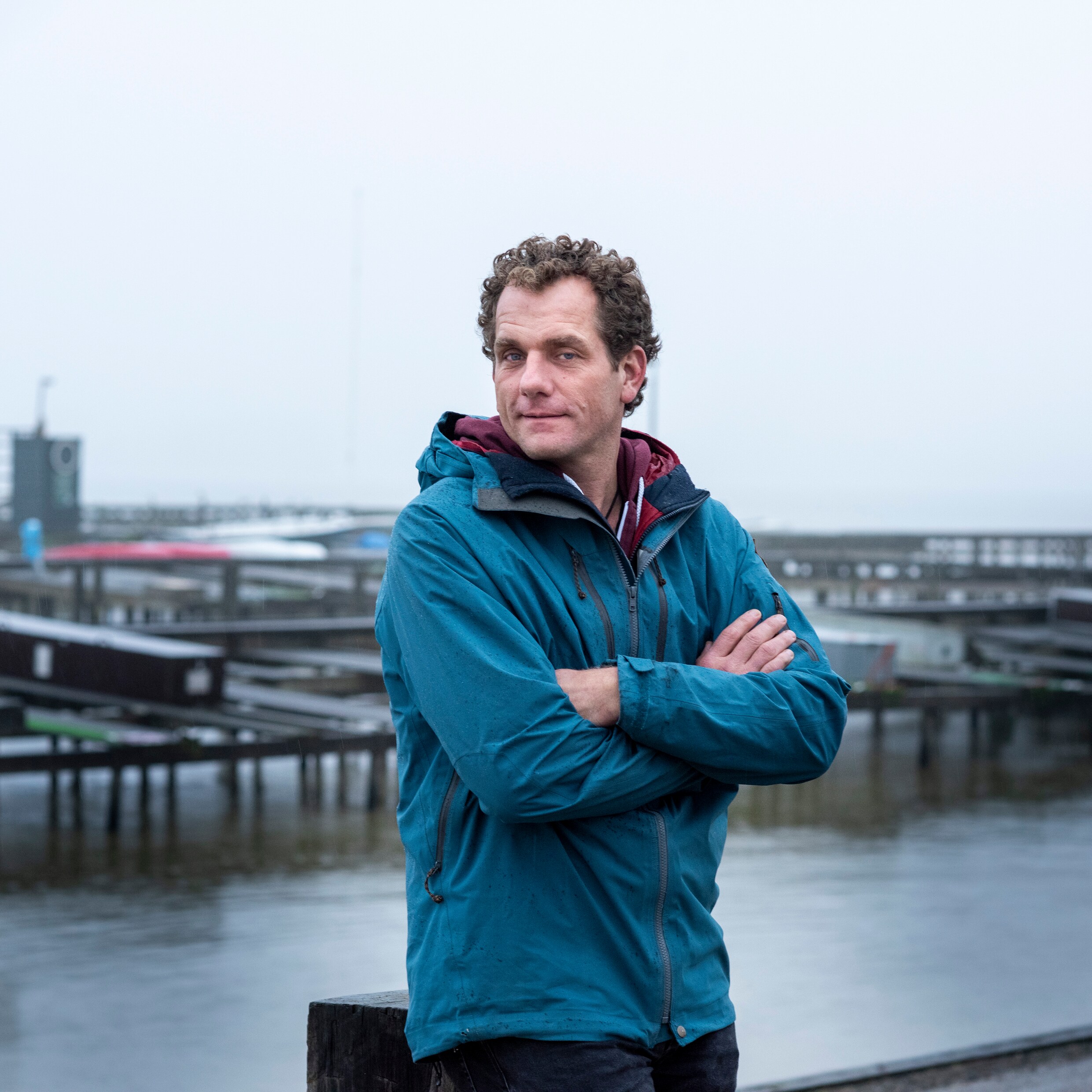 Het vertrek van Shell zegt vooral iets over het krimpende Nederland ...