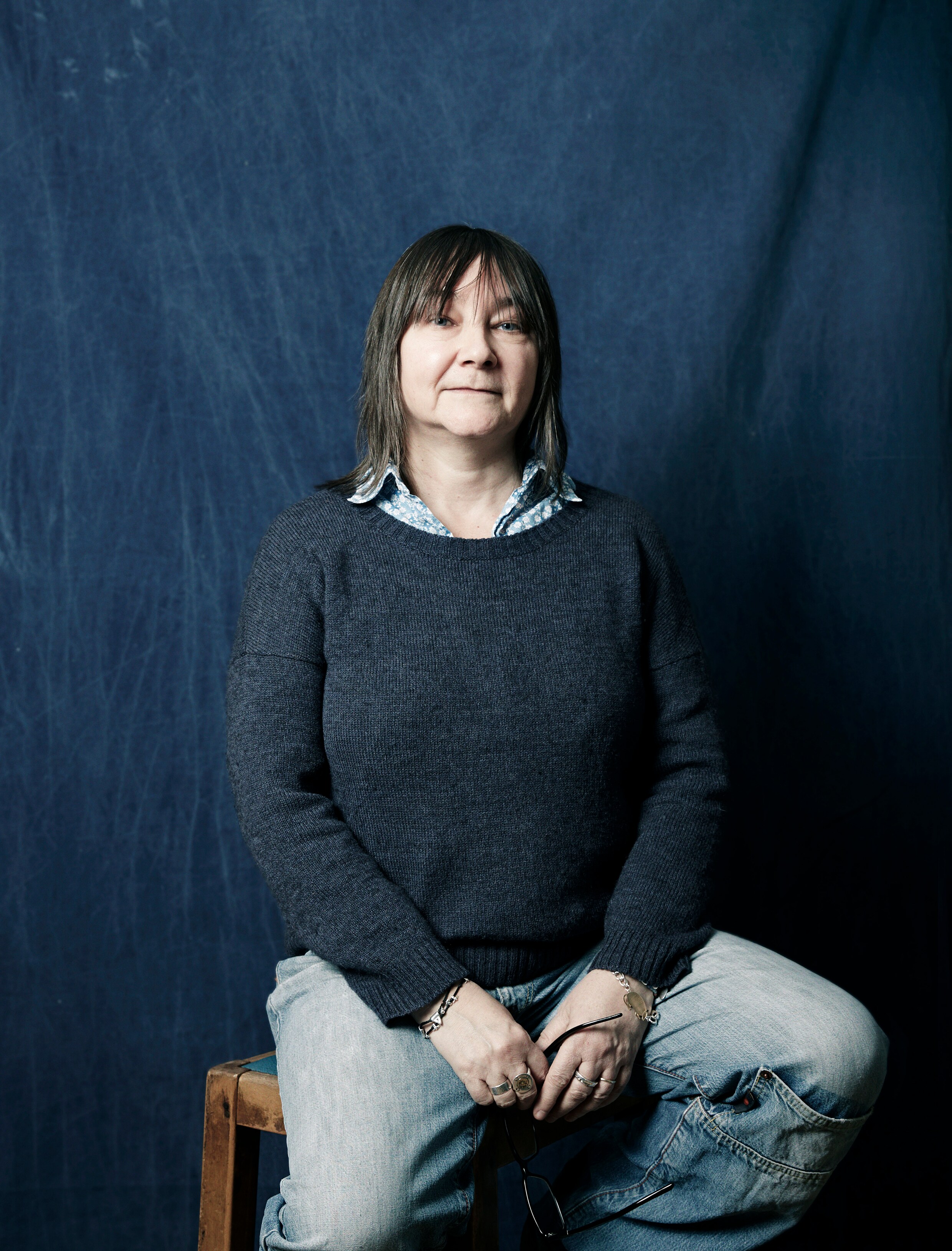 Ali Smith schreef het beste boek van 2020 (volgens de Volkskrant): ‘Ik ...