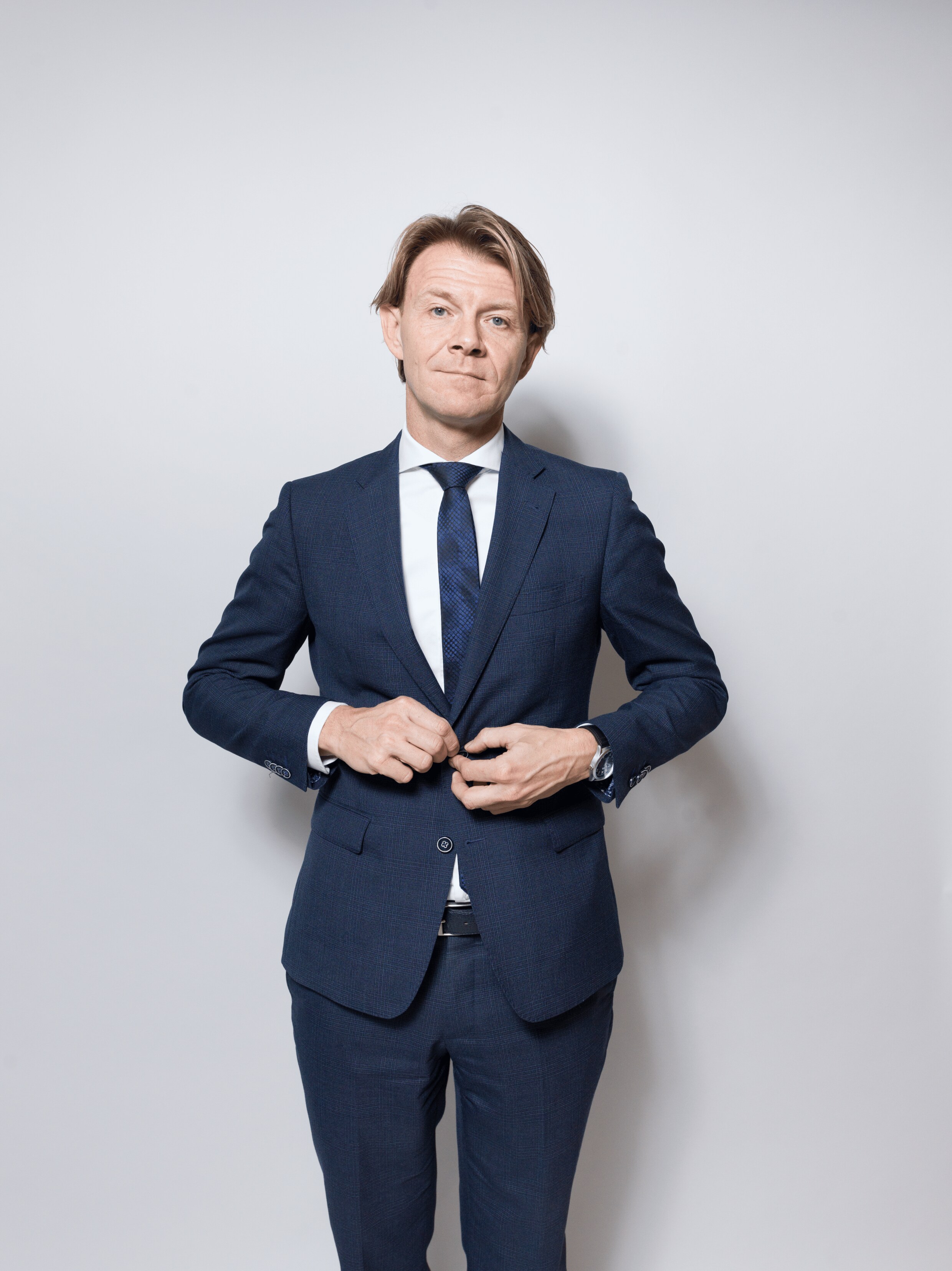 Nieuwe SER-voorzitter Putters kan aan de slag met het opgeleefde ...