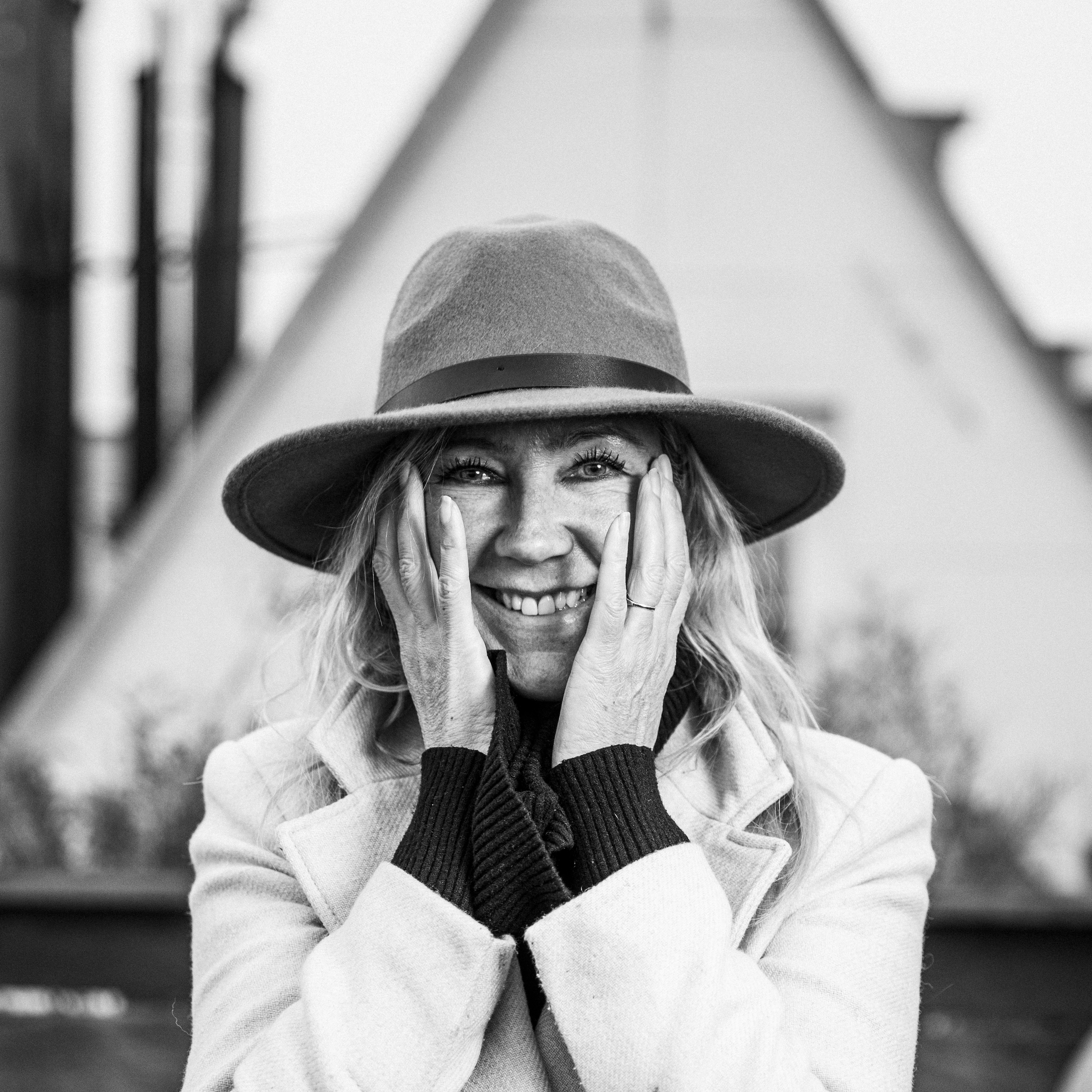 Rachel Enger Wij Willen In Op1 Debat Voeren, Dat Vinden Mensen Fijn'