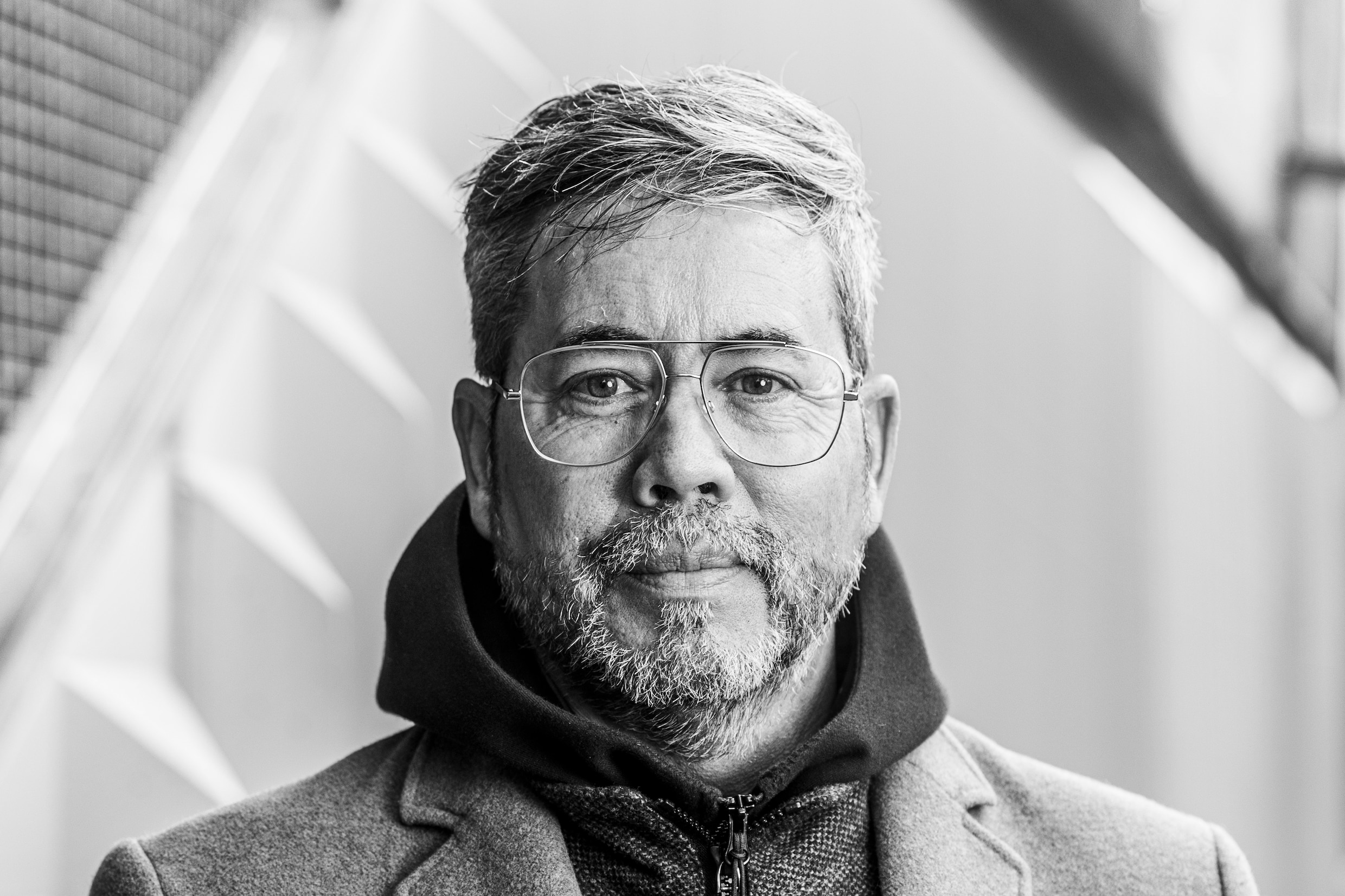 Ben Smit voerde een zomer lang campagne voor Tilburg Vakantiestad. Eh ...