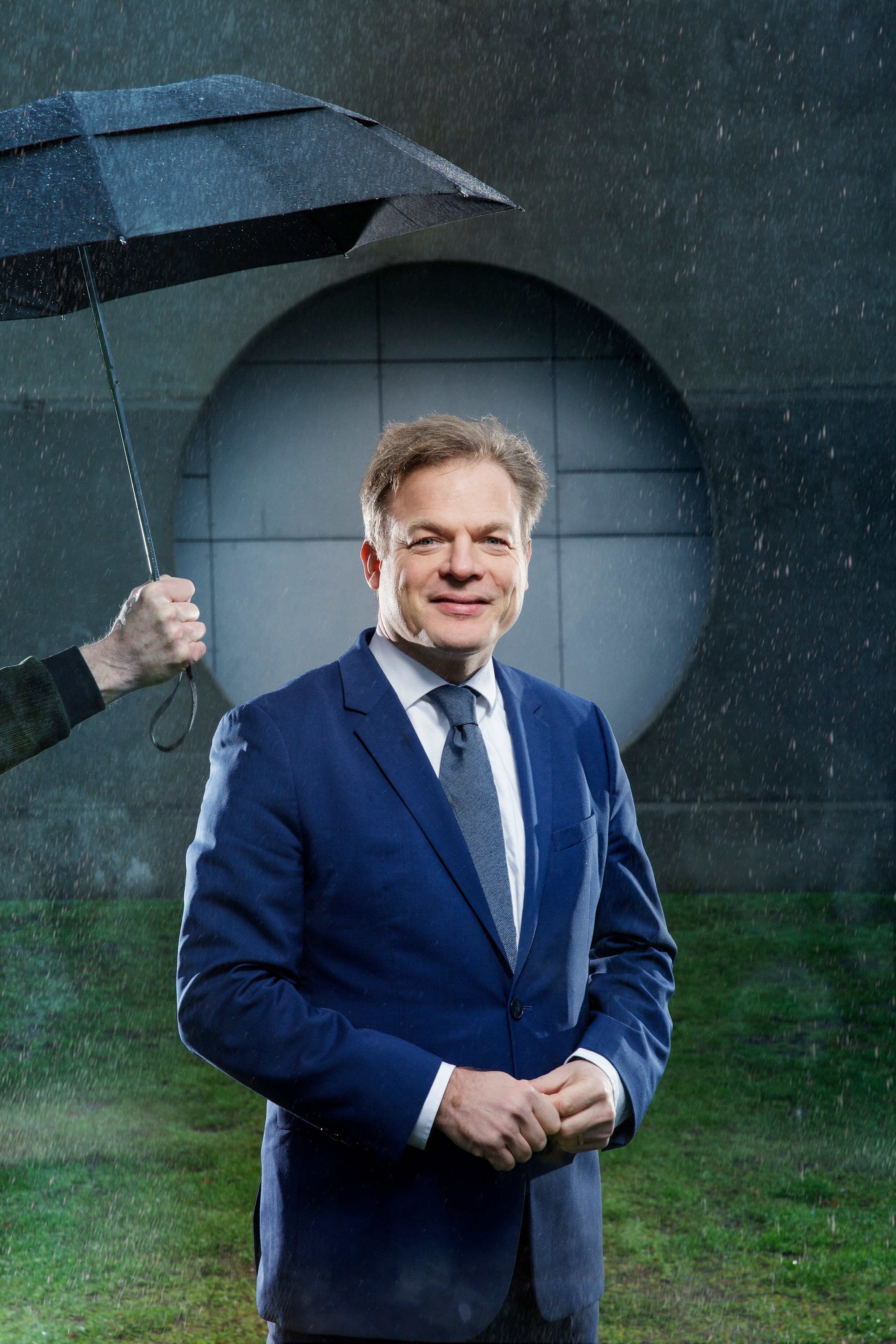 Pieter Omtzigt en de moraalridders | de Volkskrant