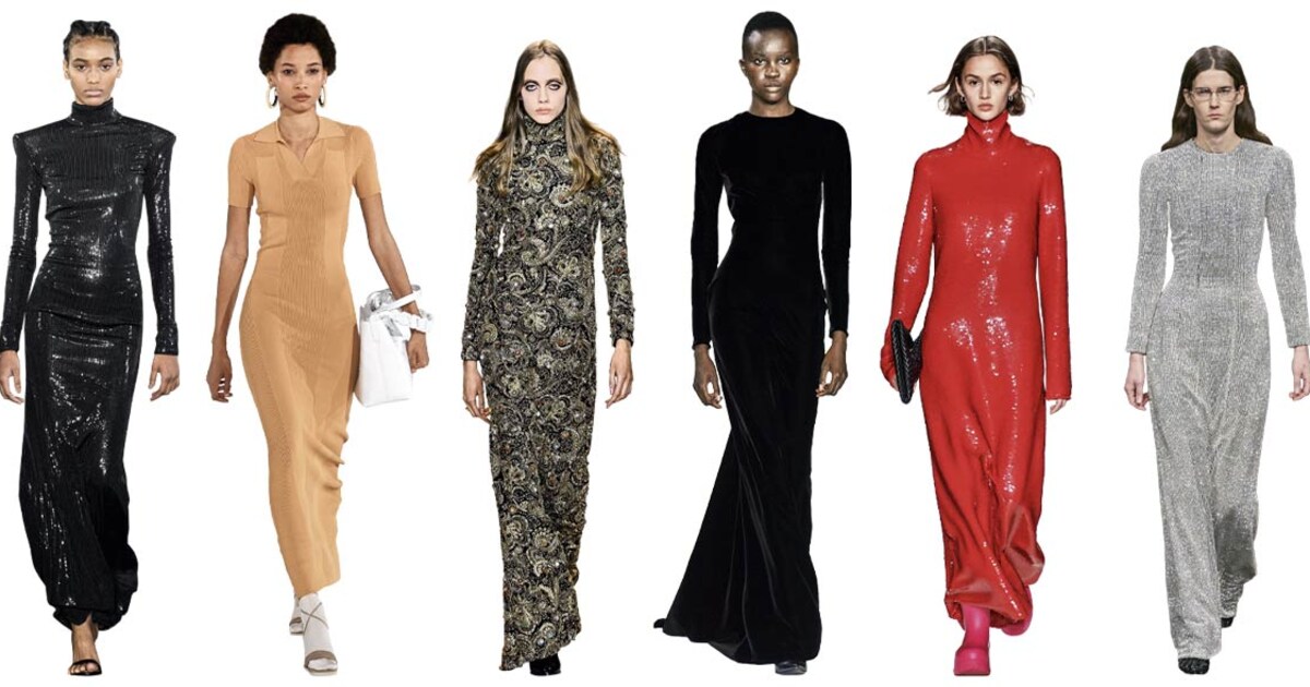 We schrijden lang en sluik de winter door | de Volkskrant