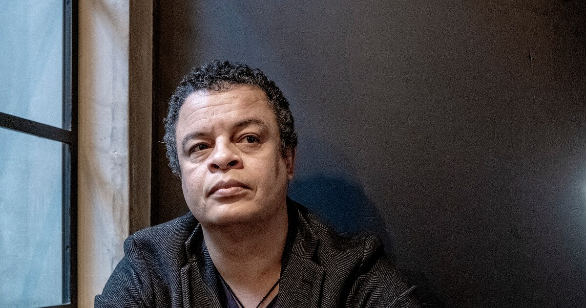 Dichter Alfred Schaffer wint Herman de Coninckprijs | de Volkskrant