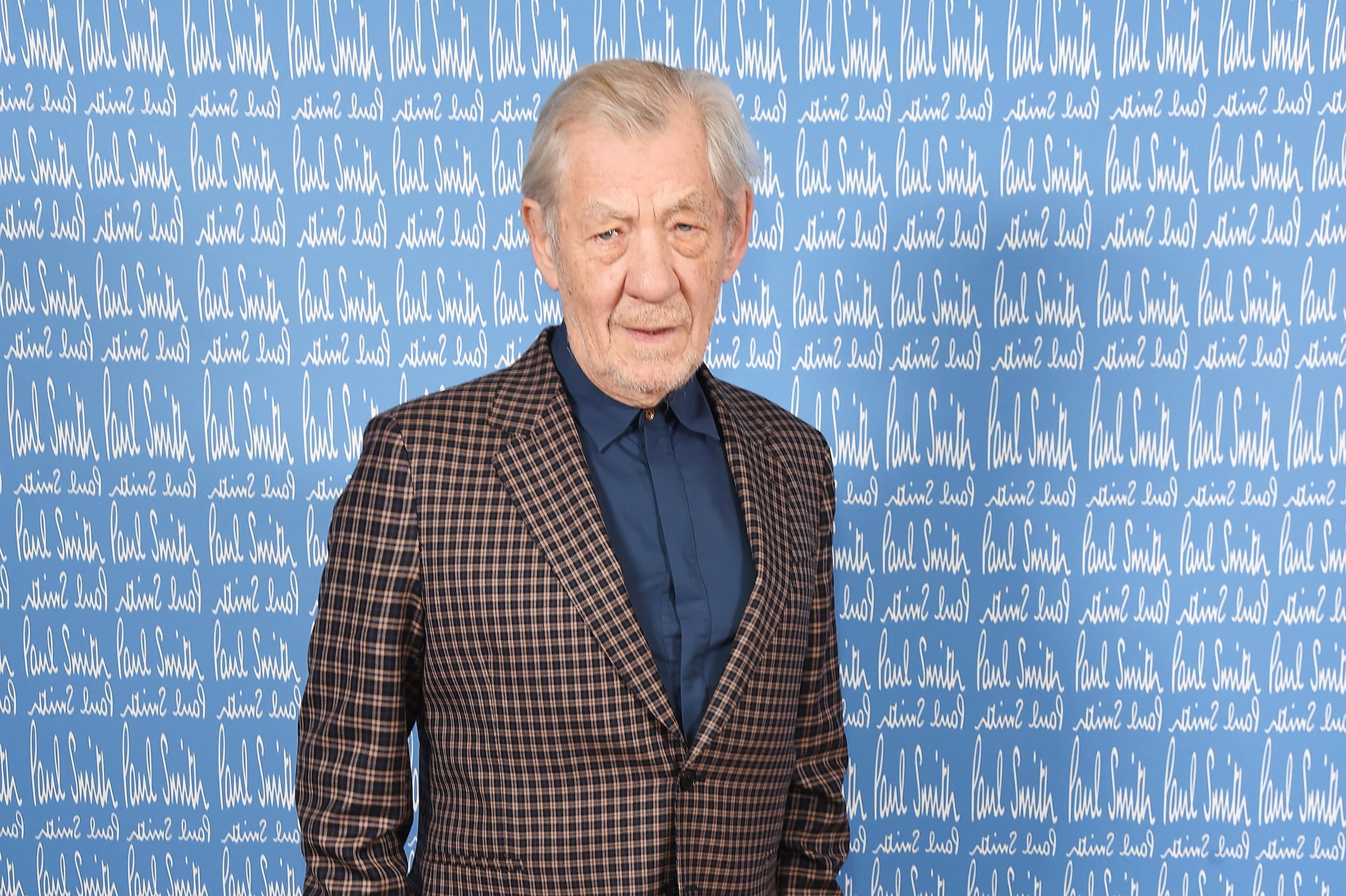 Aaf leest sterren: Emma Wortelboer en de oester, en Sir Ian McKellen ...