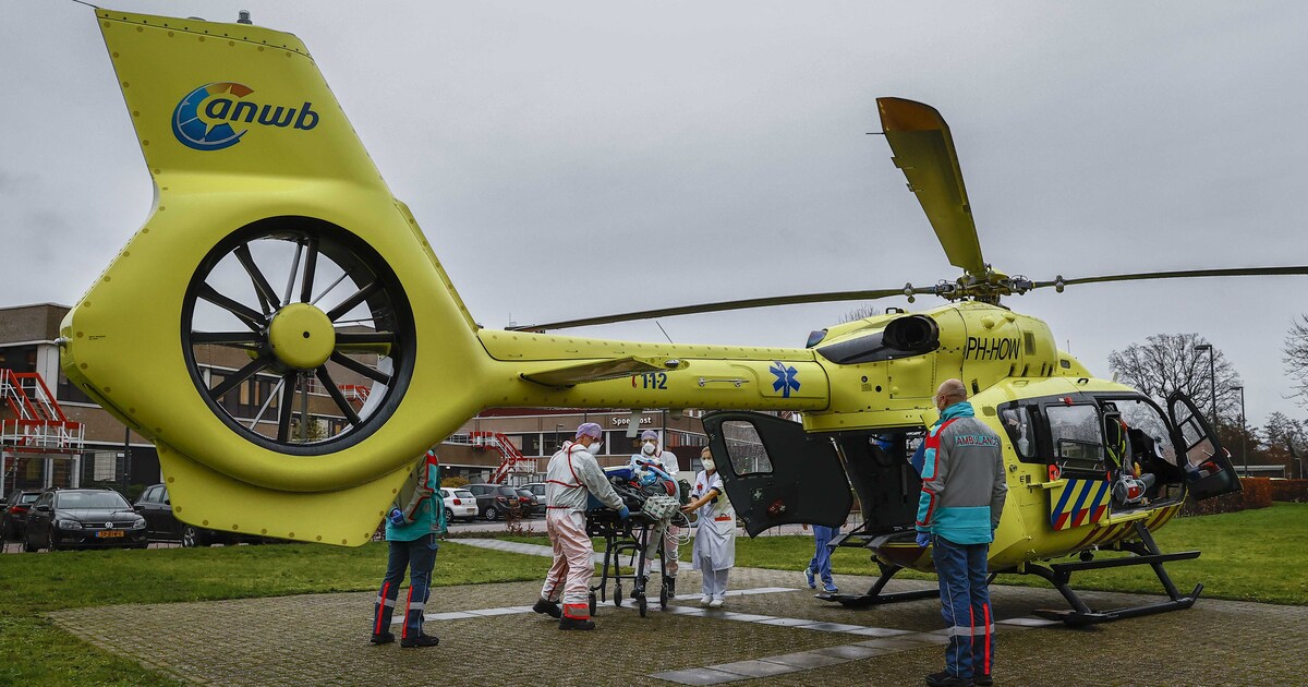 Live: Britse coronavariant ook in Frankrijk opgedoken • Leids onderzoek: door GGD gebruikte ...