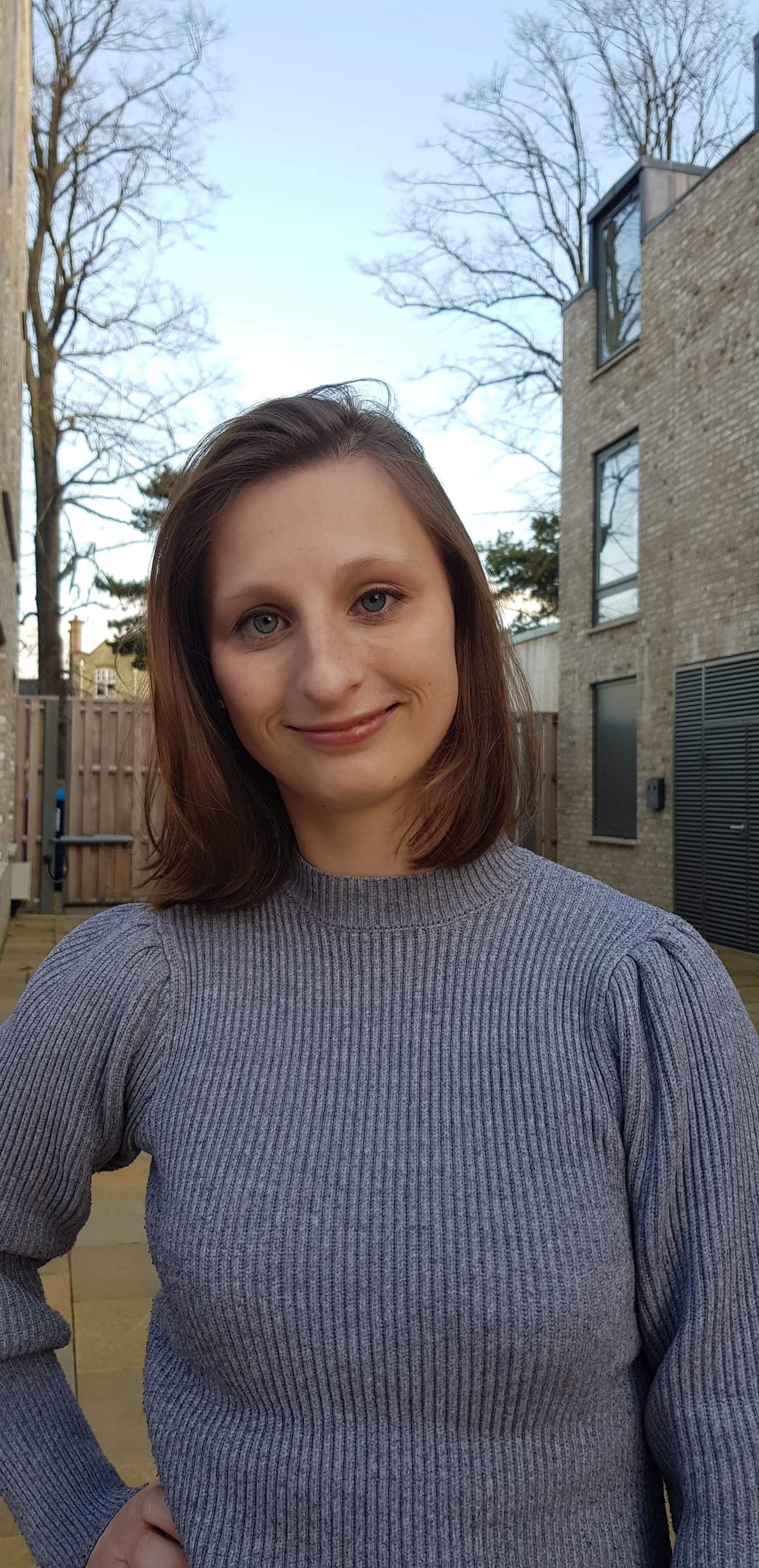 Gestrand in Engeland met Kerst: ‘Onwaarschijnlijk, hoe weinig je aan de ...