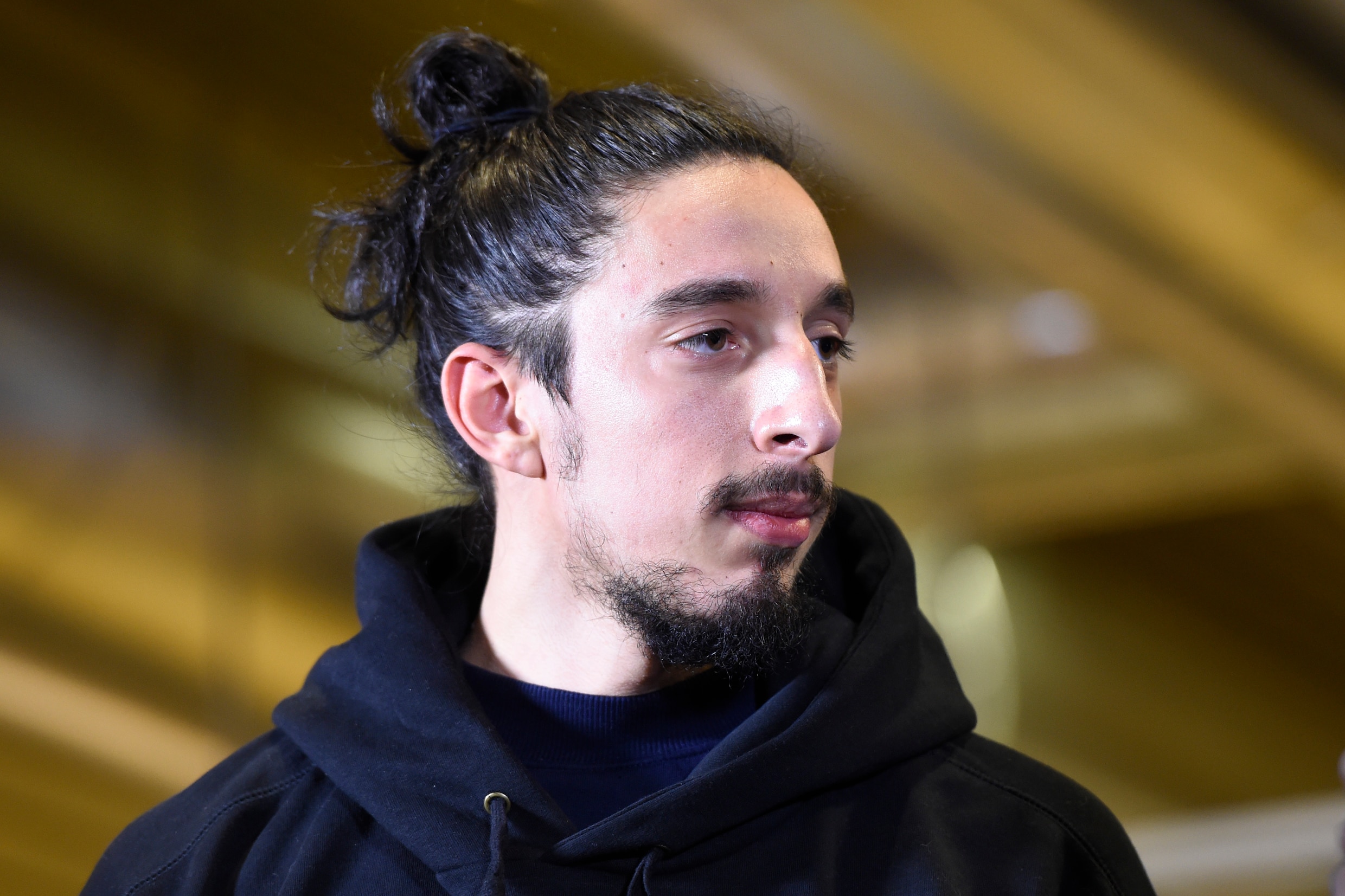 VPRO wil toch niet dat ‘ex-treitervlogger’ Ismail Ilgun een programma ...