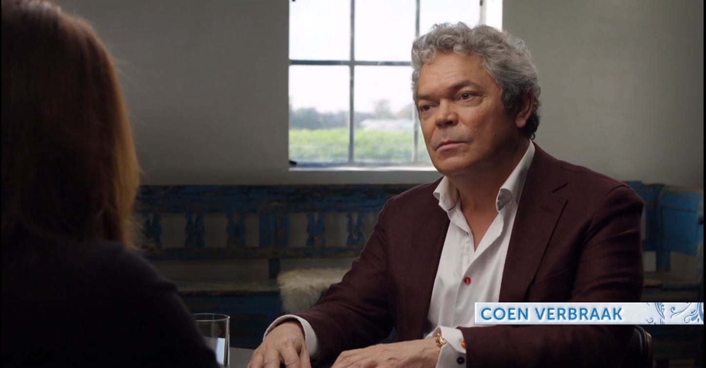 Wie een moeder heeft of had, moet kijken naar ‘In de beste families’ van Coen Verbraak | de ...