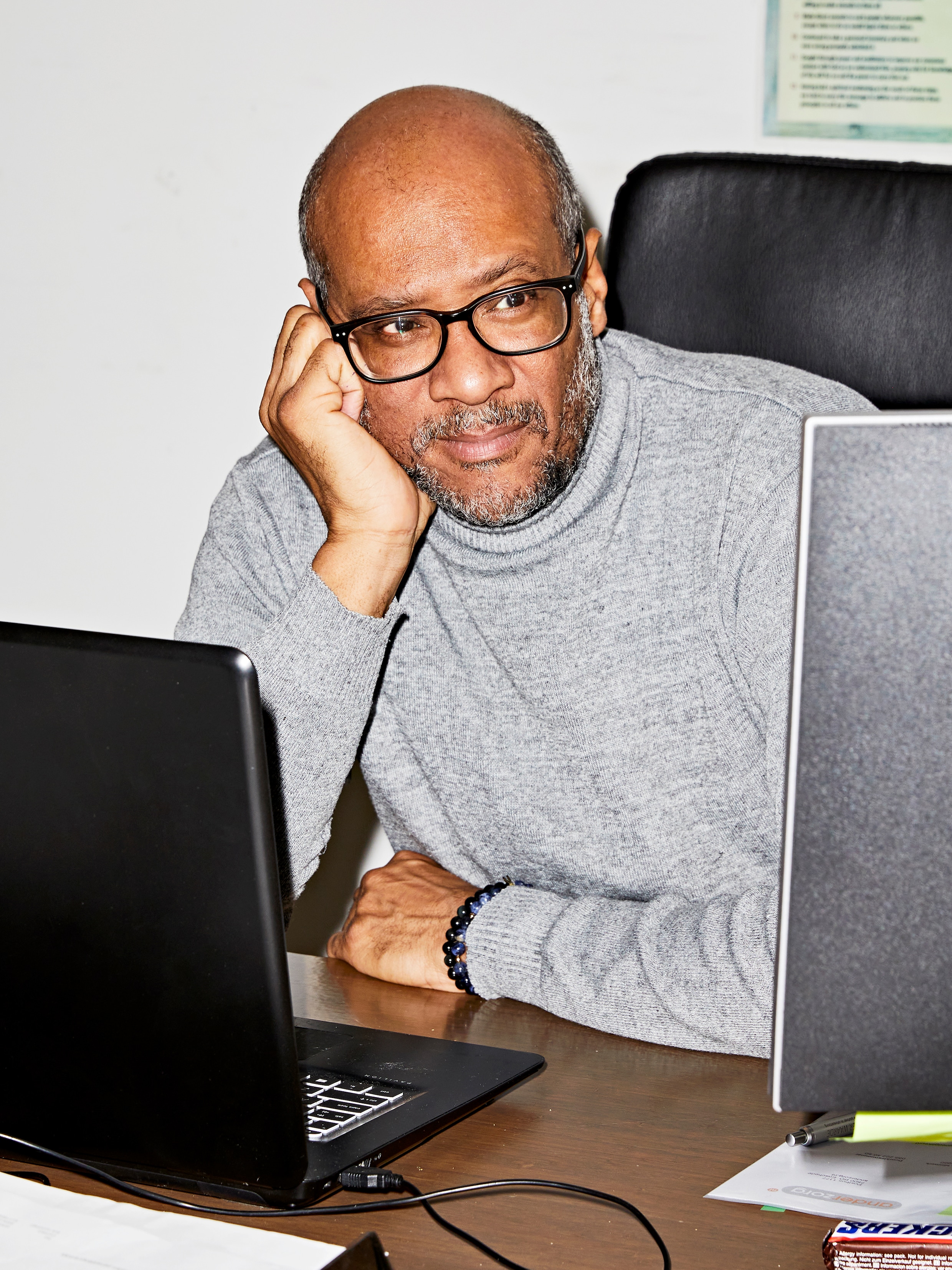 Ex-soapster en verslavingsdeskundige Jim Geduld: ‘Dry January vind ik ...