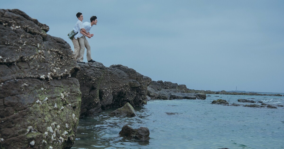 Met Your Name Engraved Herein toont cineast Liu Kuang-hui zijn ...