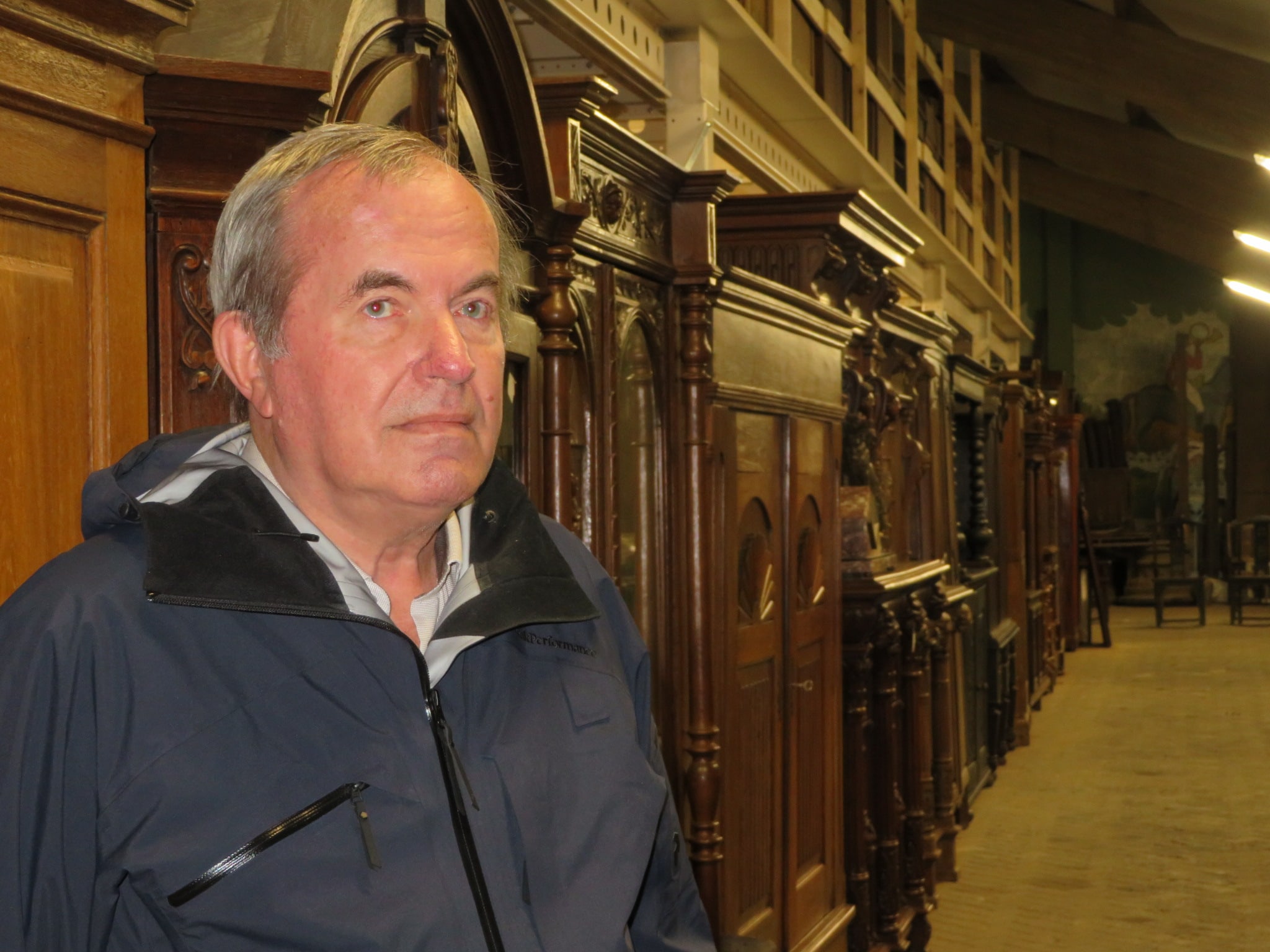 Roel Praagman, de man die in 50Plus en Henk Krol wilde investeren | de ...