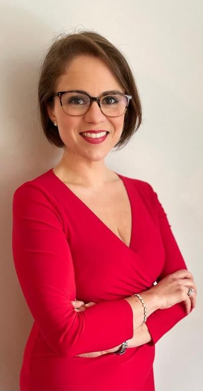 Gastcolumn: Met Kamala Harris als vicepresident gloort hoop voor ...