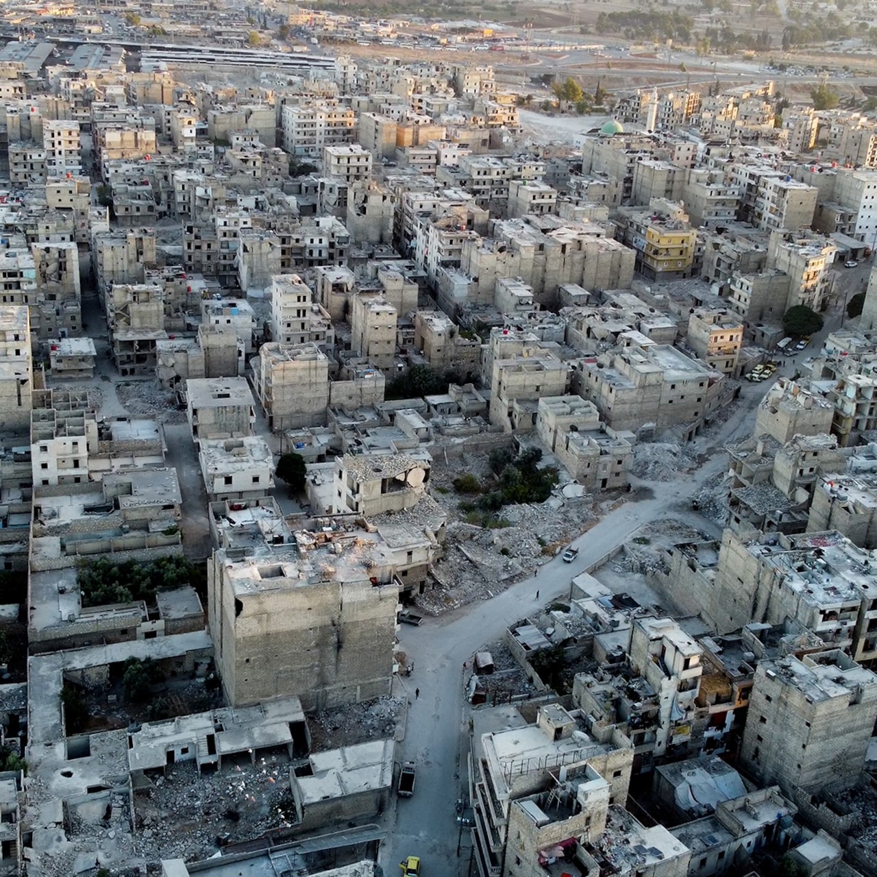 Oorlog tussen Israël en Hamas in Gaza en het Midden-Oosten | de Volkskrant