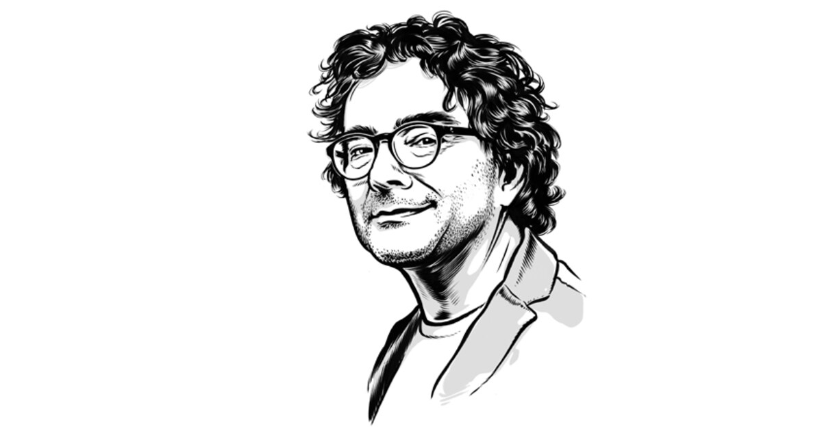 Luisteren naar degene die je zojuist heeft afgeranseld is altijd een ...